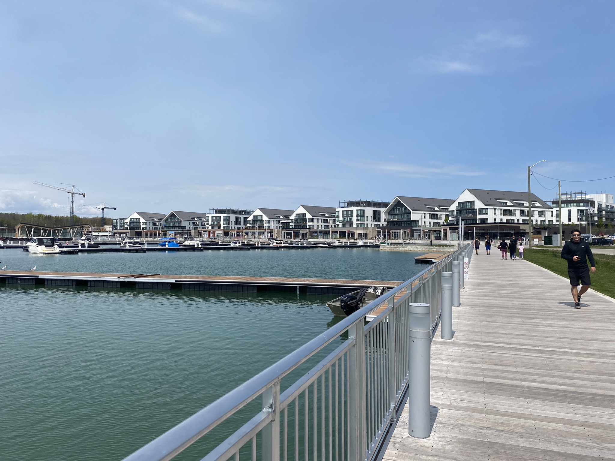 *NEW*Aquarius bldg w/ Pool at Friday Harbour 2 bdr - Apartments for ...