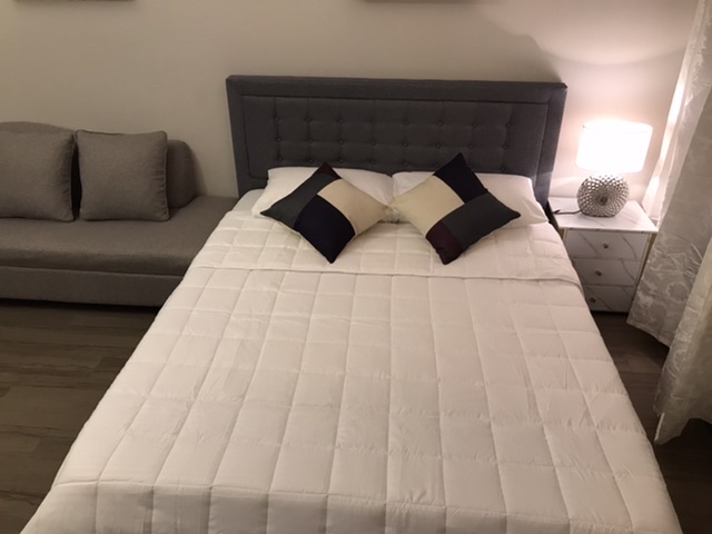 1220 Suites at The Sentinel edsa cubao - Condominiums for Rent in ...