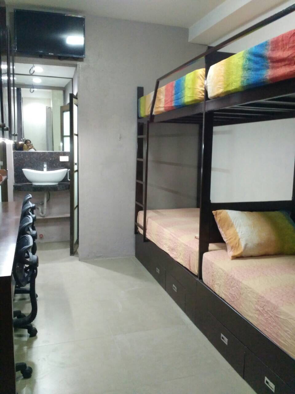 Limbell Residences 4-in1 room 502 - Apartments for Rent in Manila ...