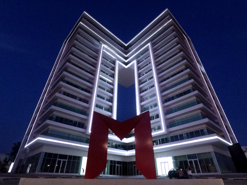 Torre M Departamento económico - Departamentos en renta en Mazatlán ...