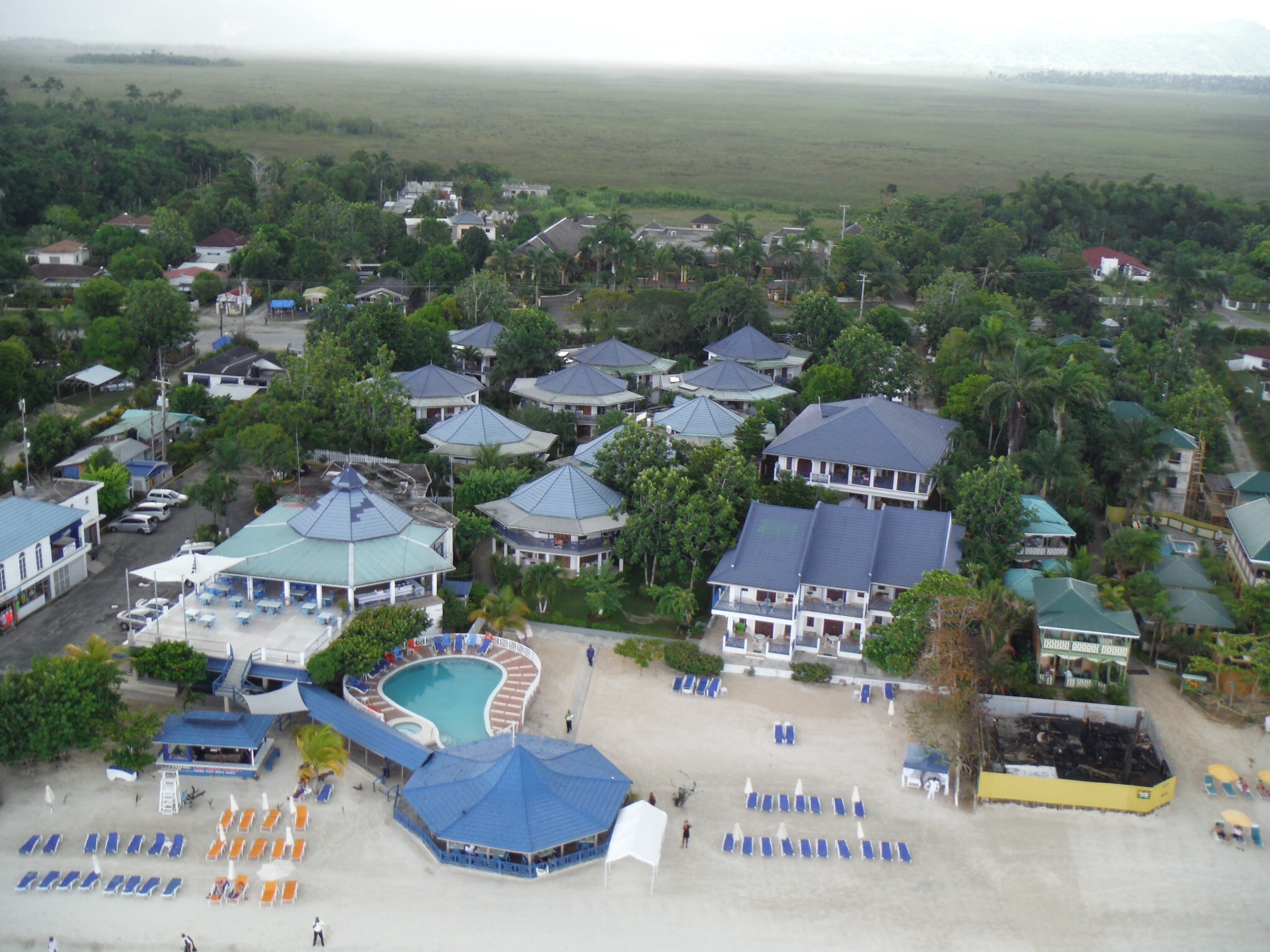 Negril Treehouse Resort Self Contained Apartment in Negril ...