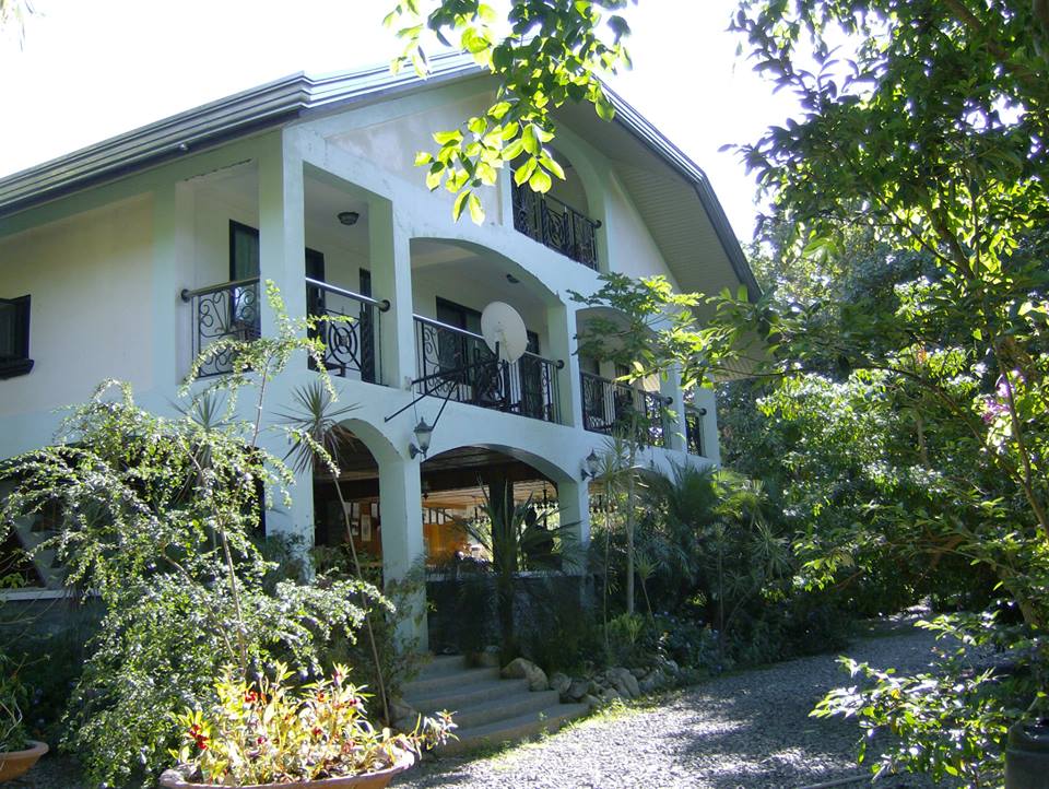Botolan Wildlife Farm - Farm stays for Rent in Botolan, Central Luzon ...