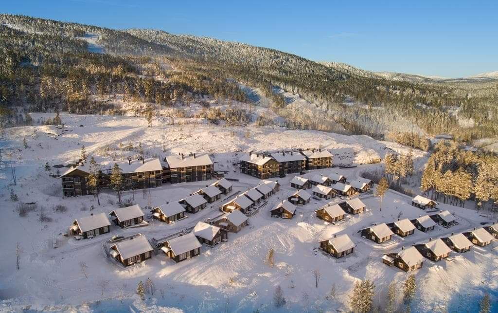 Funkelia 4 rooms Apartament near Ski senter - Apartments for Rent in ...