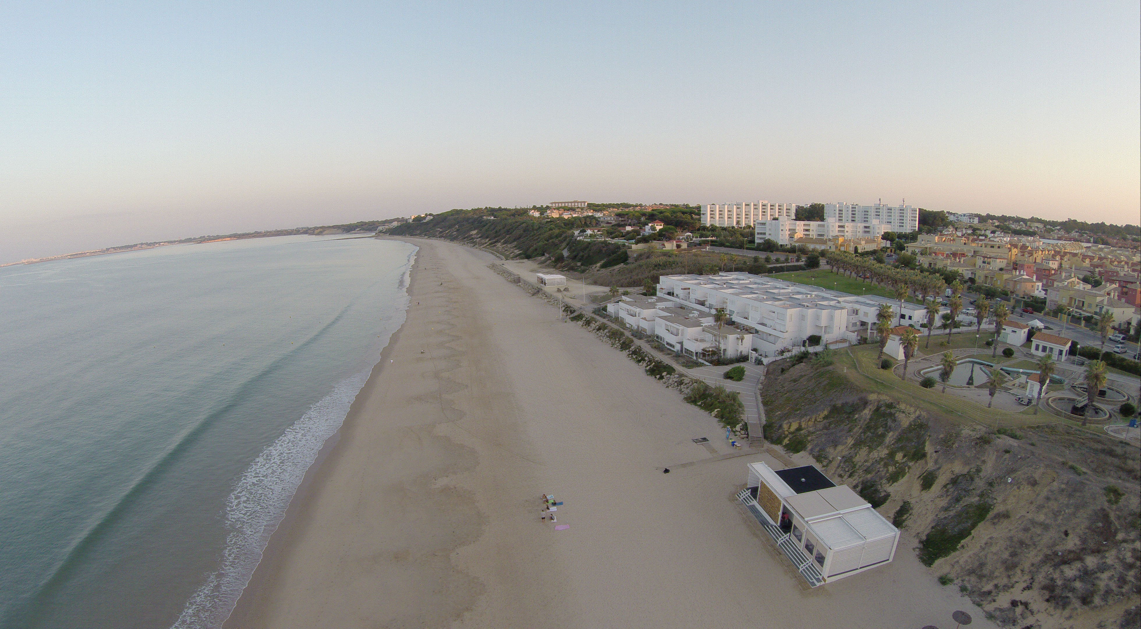 VERY CLOSE TO THE BEACH - Apartments for Rent in Puerto de Santa María ...