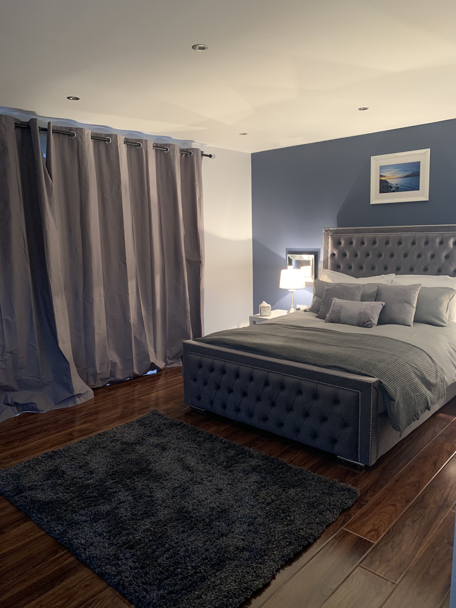 Beautiful studio apartment - Guesthouses for Rent in Warrenpoint ...