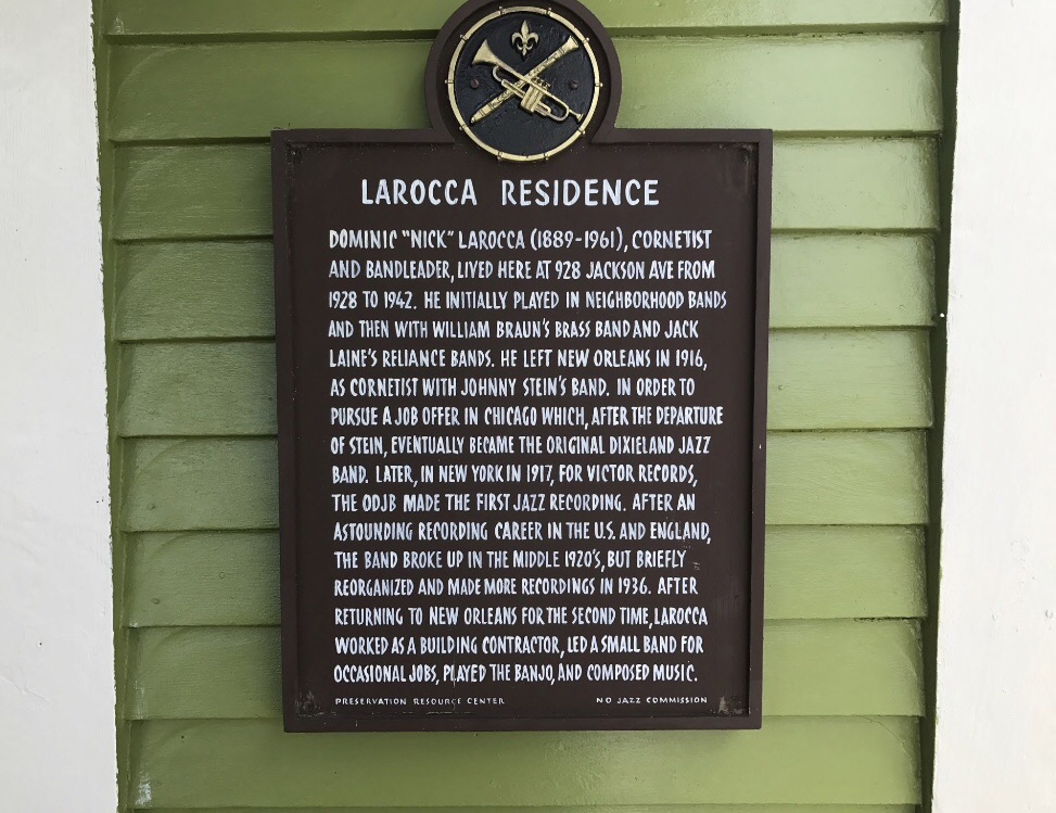 NOJH Landmarked 2br/1ba 1 block off Magazine St. - Houses for Rent in ...