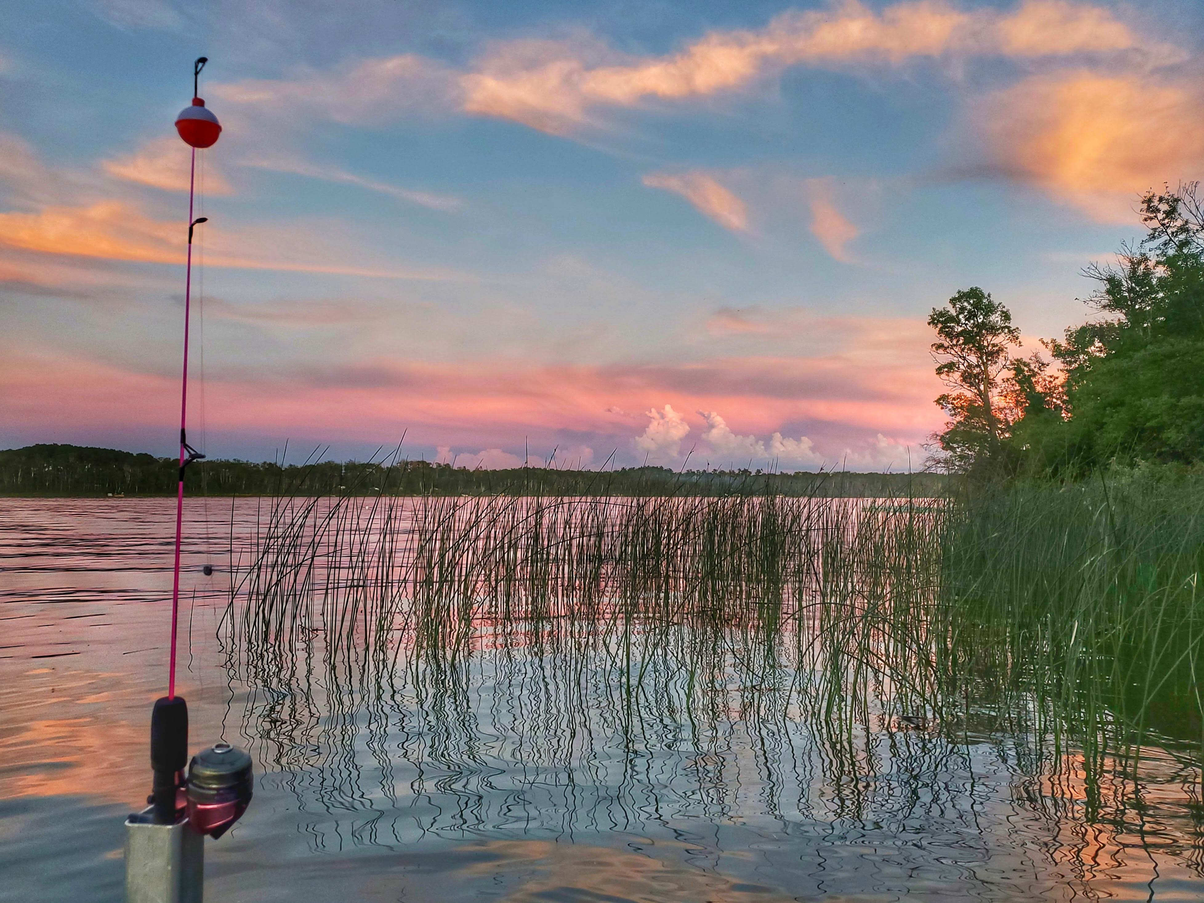 Luxury at the Lake - Cabins for Rent in Middle Lake, Saskatchewan, Canada