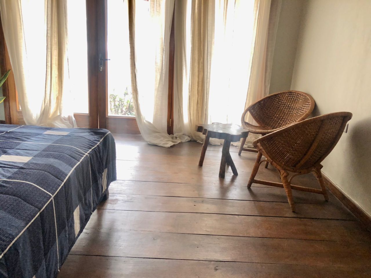 Afro-Breeze Beach House - Vacation homes for Rent in Kasoa, Central ...