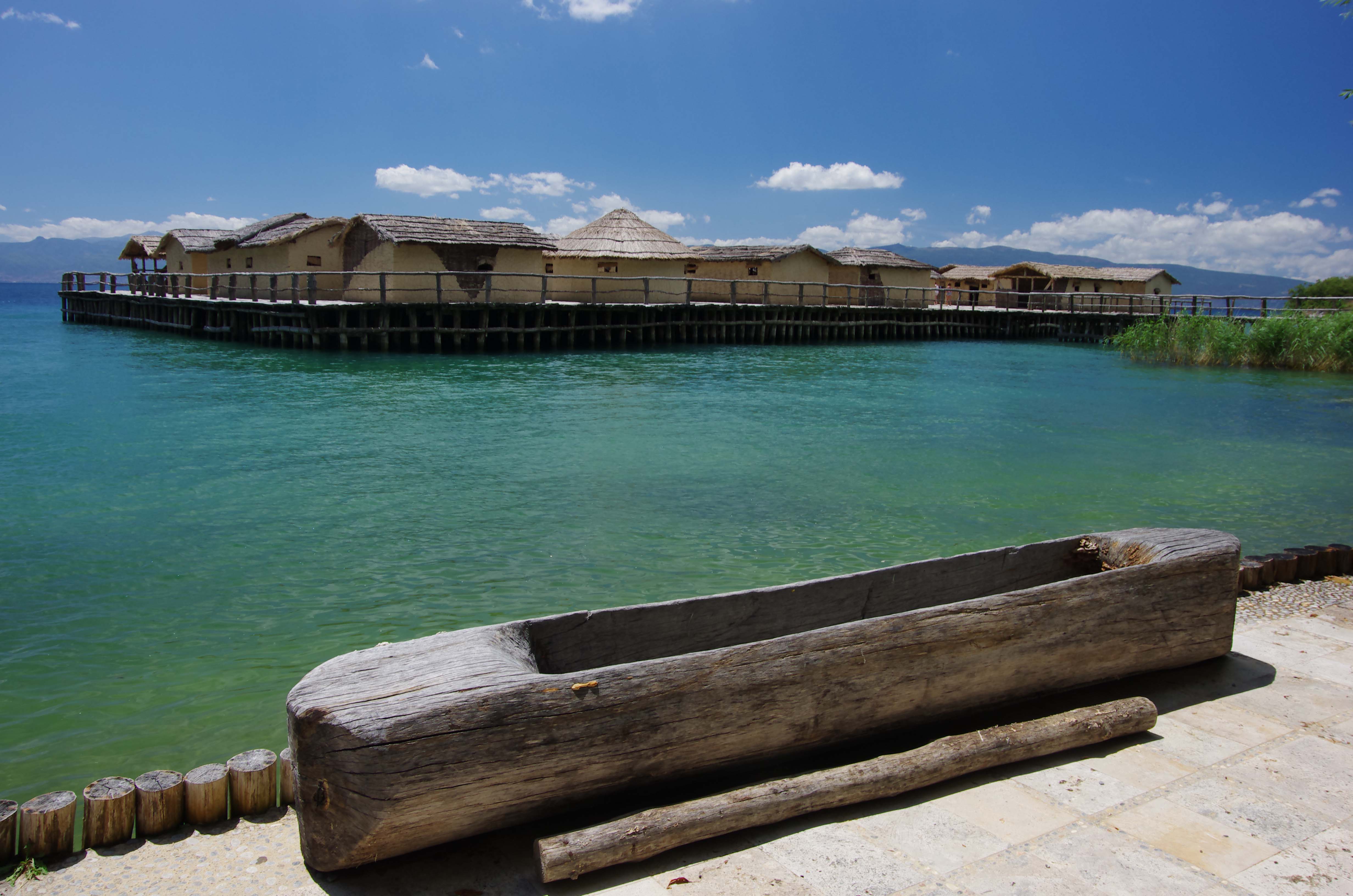 Wonderful Pestani by Ohrid Lake - Apartments for Rent in Ohrid, Ohrid ...