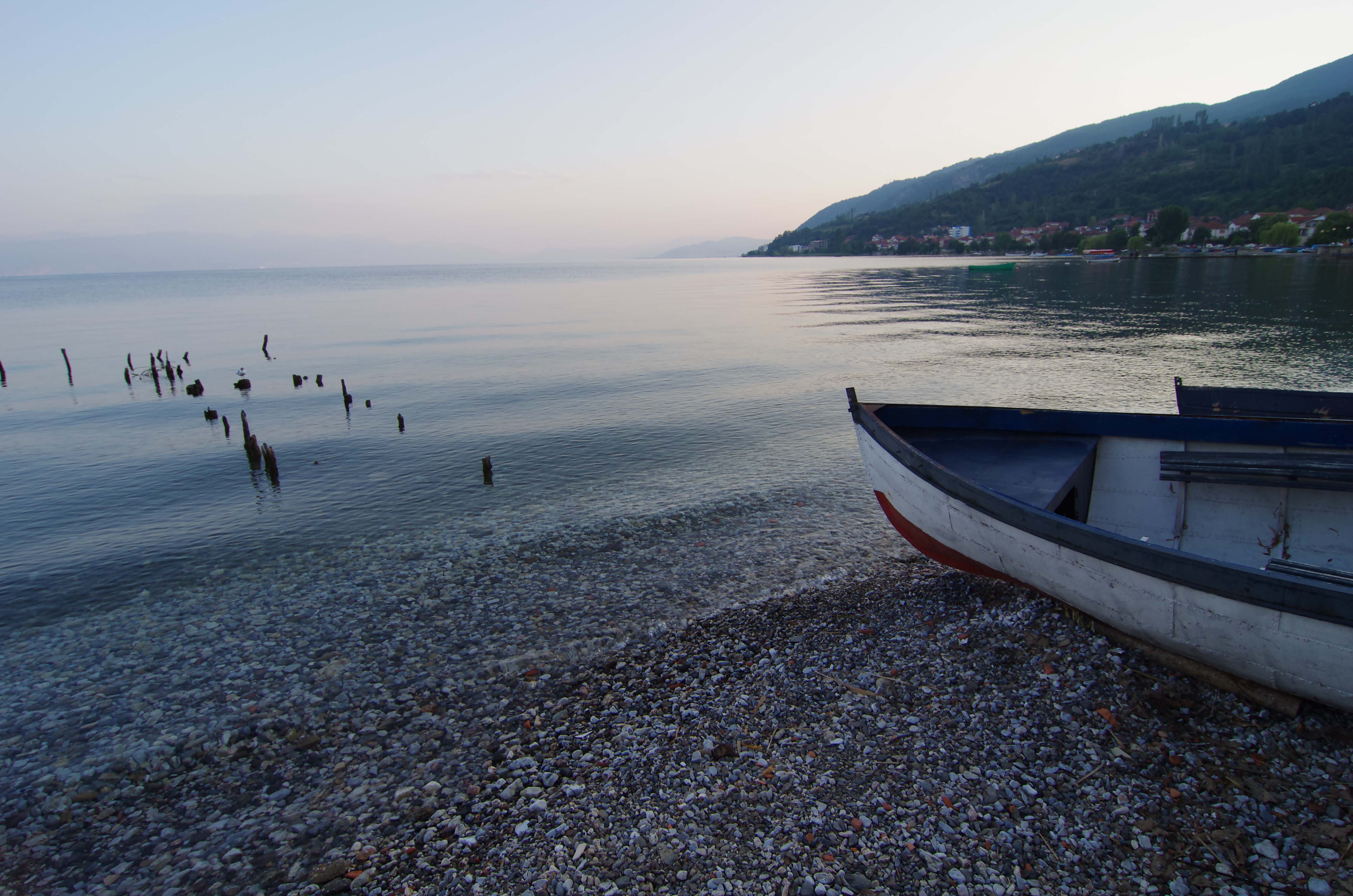 Wonderful Pestani by Ohrid Lake - Apartments for Rent in Ohrid, Ohrid ...