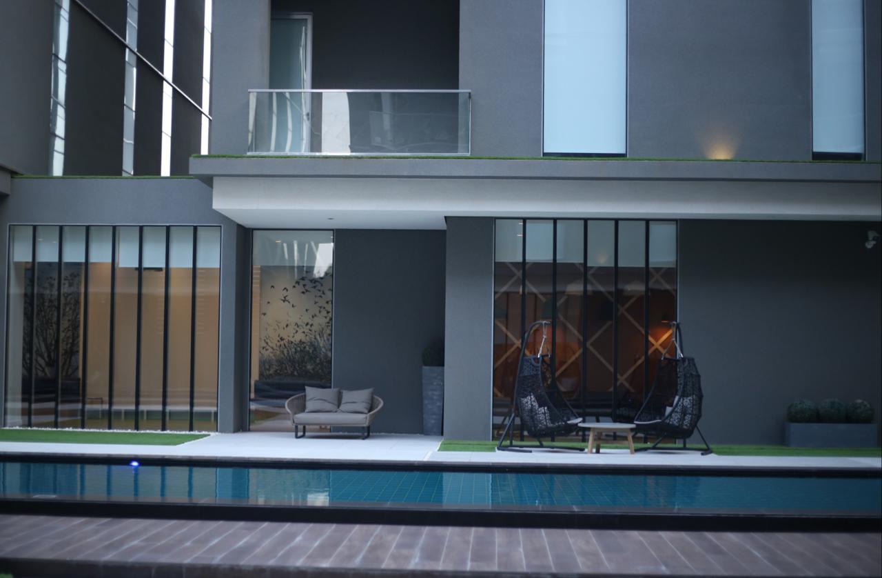 The Peaceful loft at Diyar Al Salam compound - Lofts for Rent in Jeddah ...