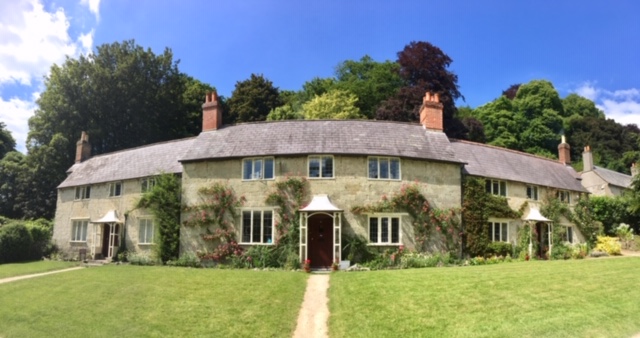 Stourhead Charming Cottage in idyllic location - Cottages for Rent in ...