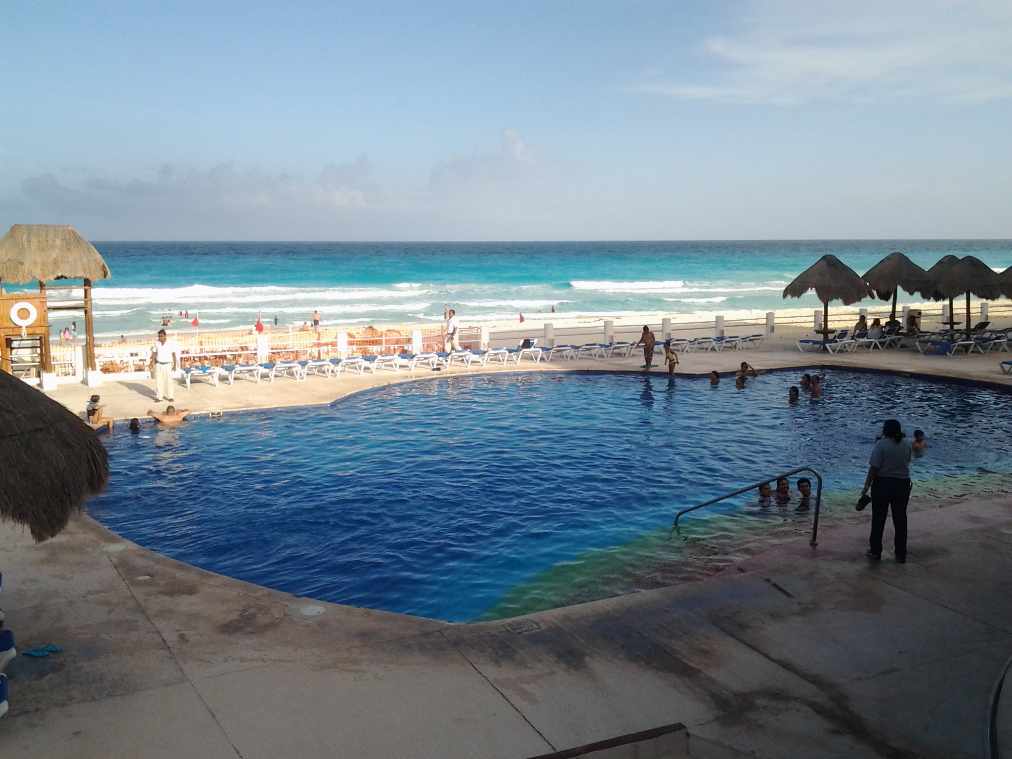 Villas Marlin Condominiums - Apartments for Rent in Cancún, Quintana ...