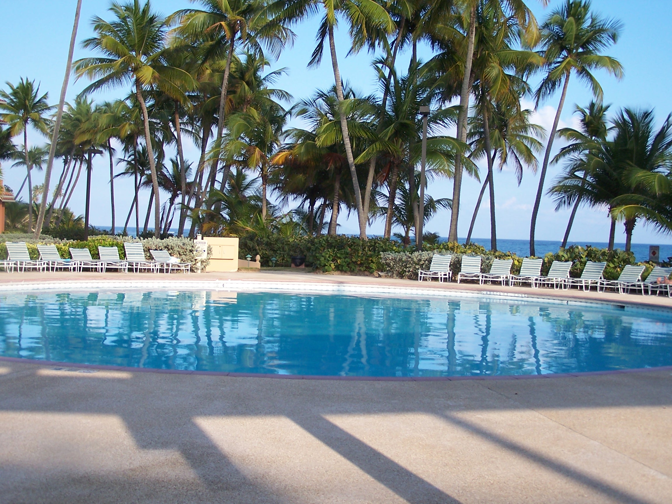 Romantic Beach Front, Palmas Del Mar - Apartments for Rent in Palmas ...