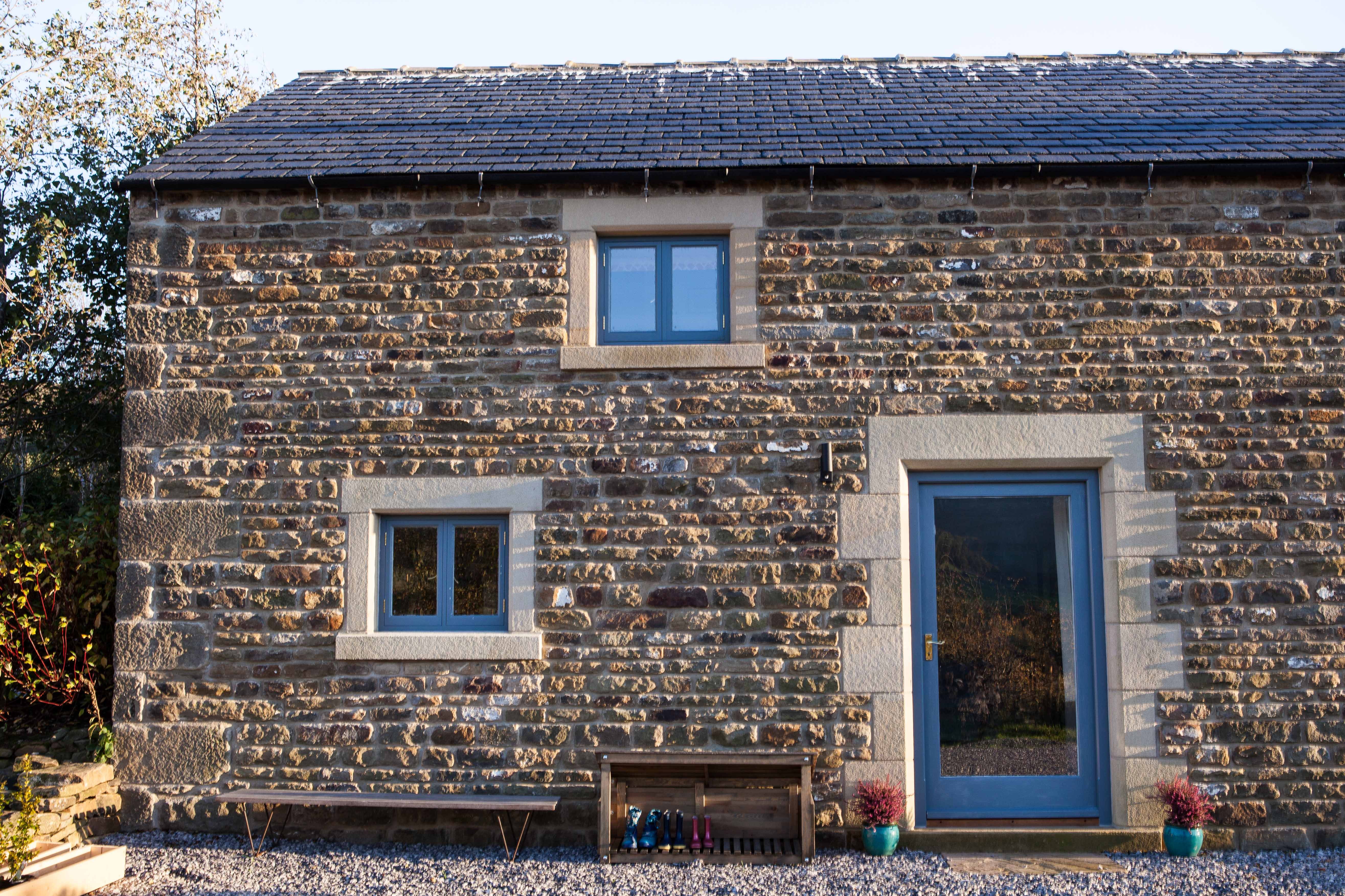 Rowlands Farm, Edale - Lee Cottage - Cottages for Rent in Edale ...