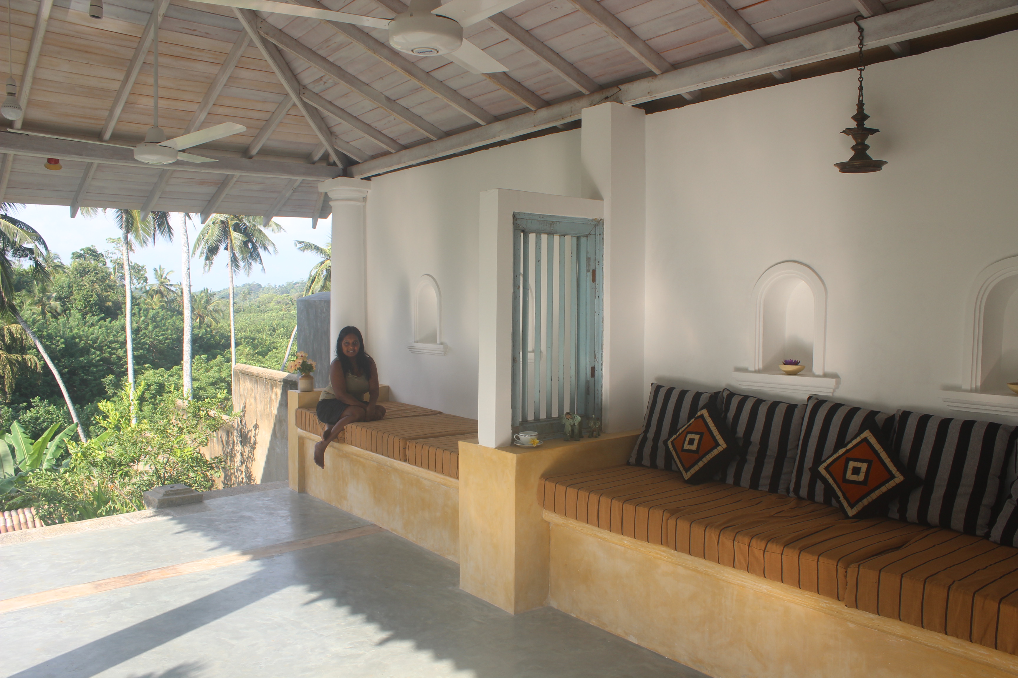 The Spice House Mirissa - Bed and breakfasts for Rent in Mirissa ...