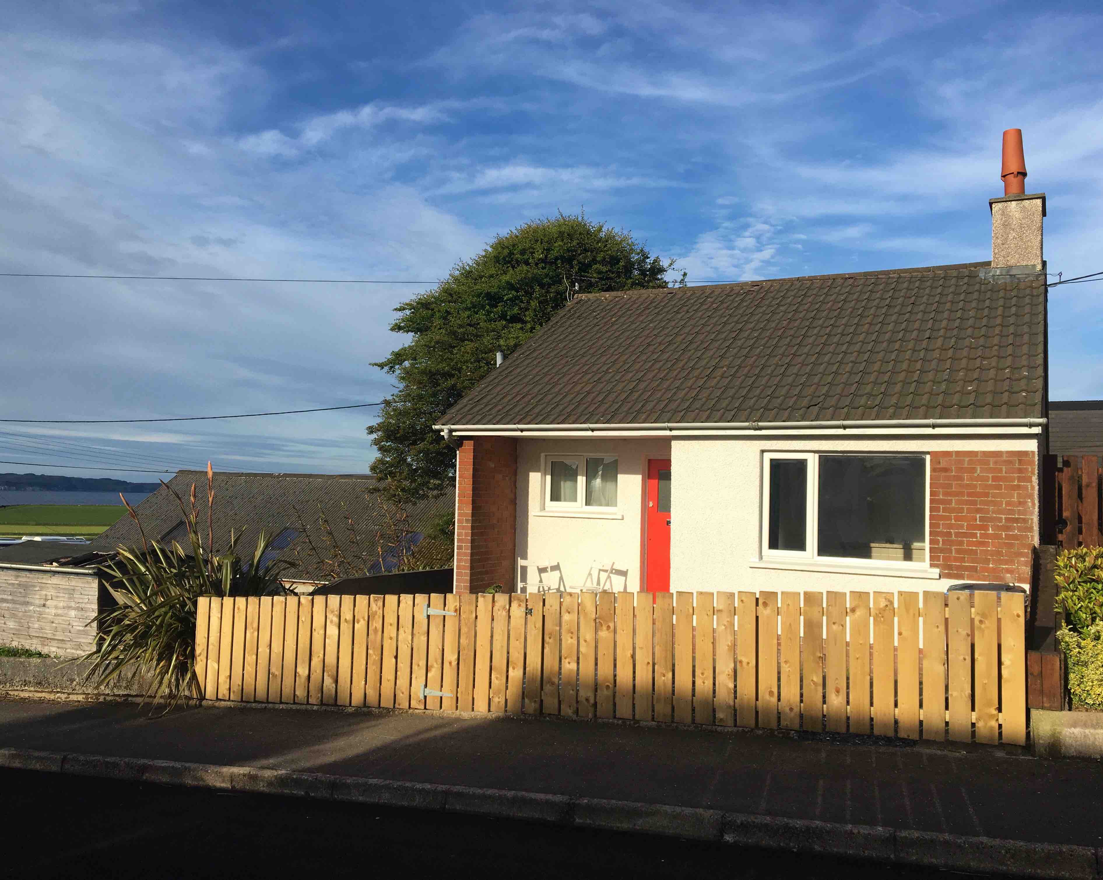 Ballintoy Bungalow Home By The Sea Bungalows For Rent In Ballintoy 