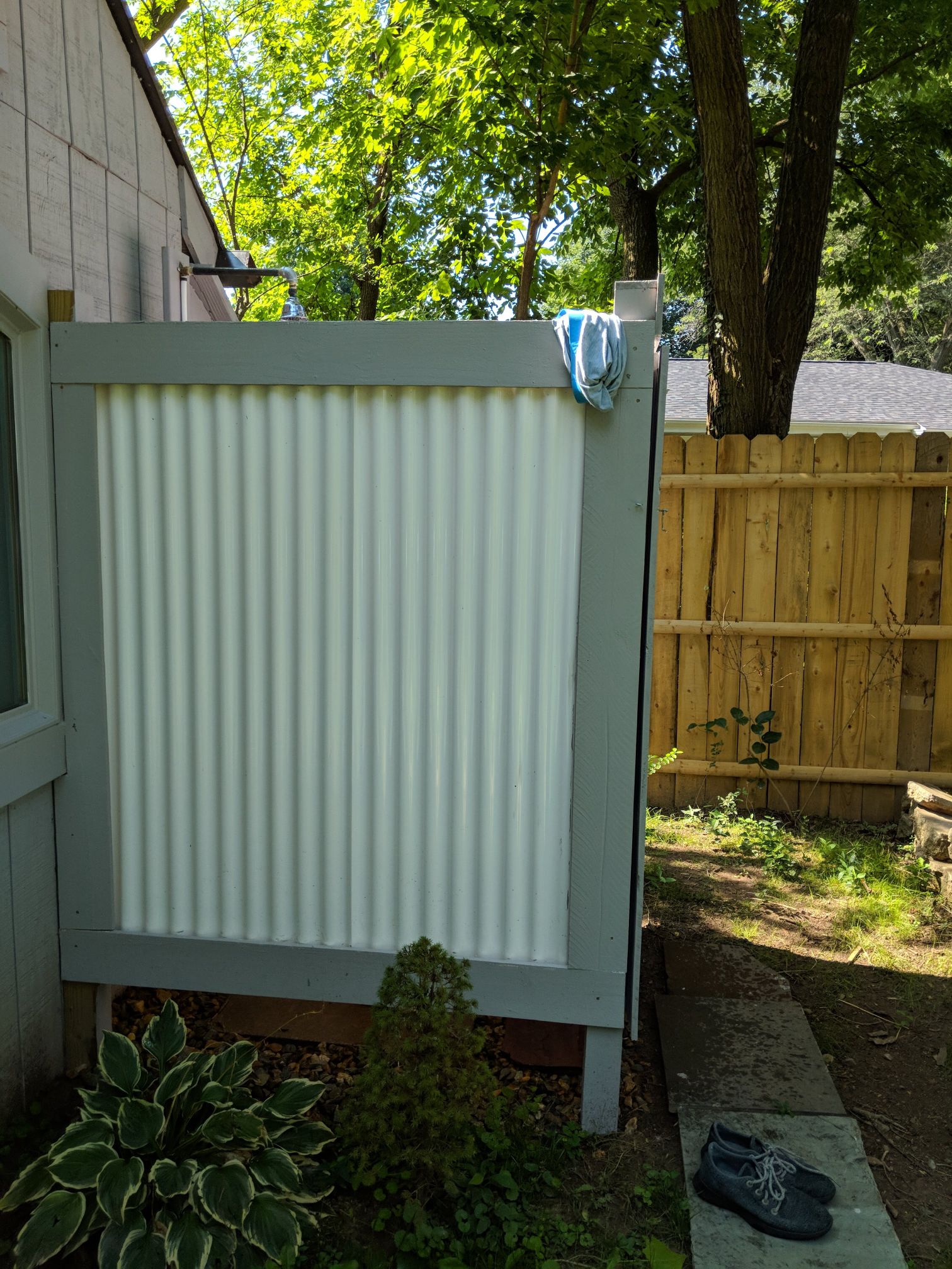 Tiny Tranquility near City Activity - Tiny houses for Rent in Rochester ...