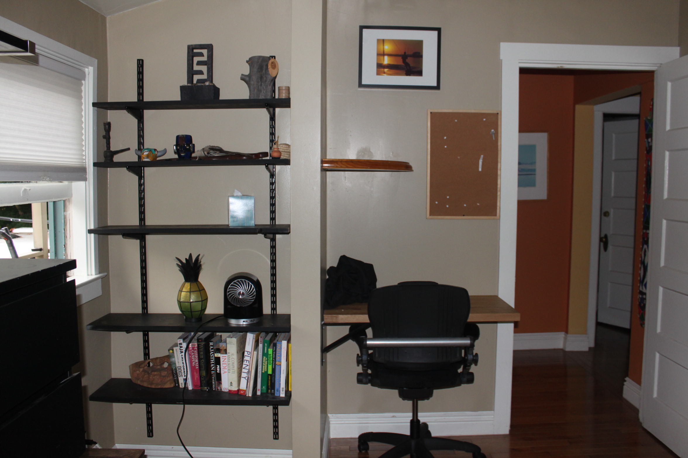 Back Room - Houses for Rent in Berkeley, California, United States - Airbnb