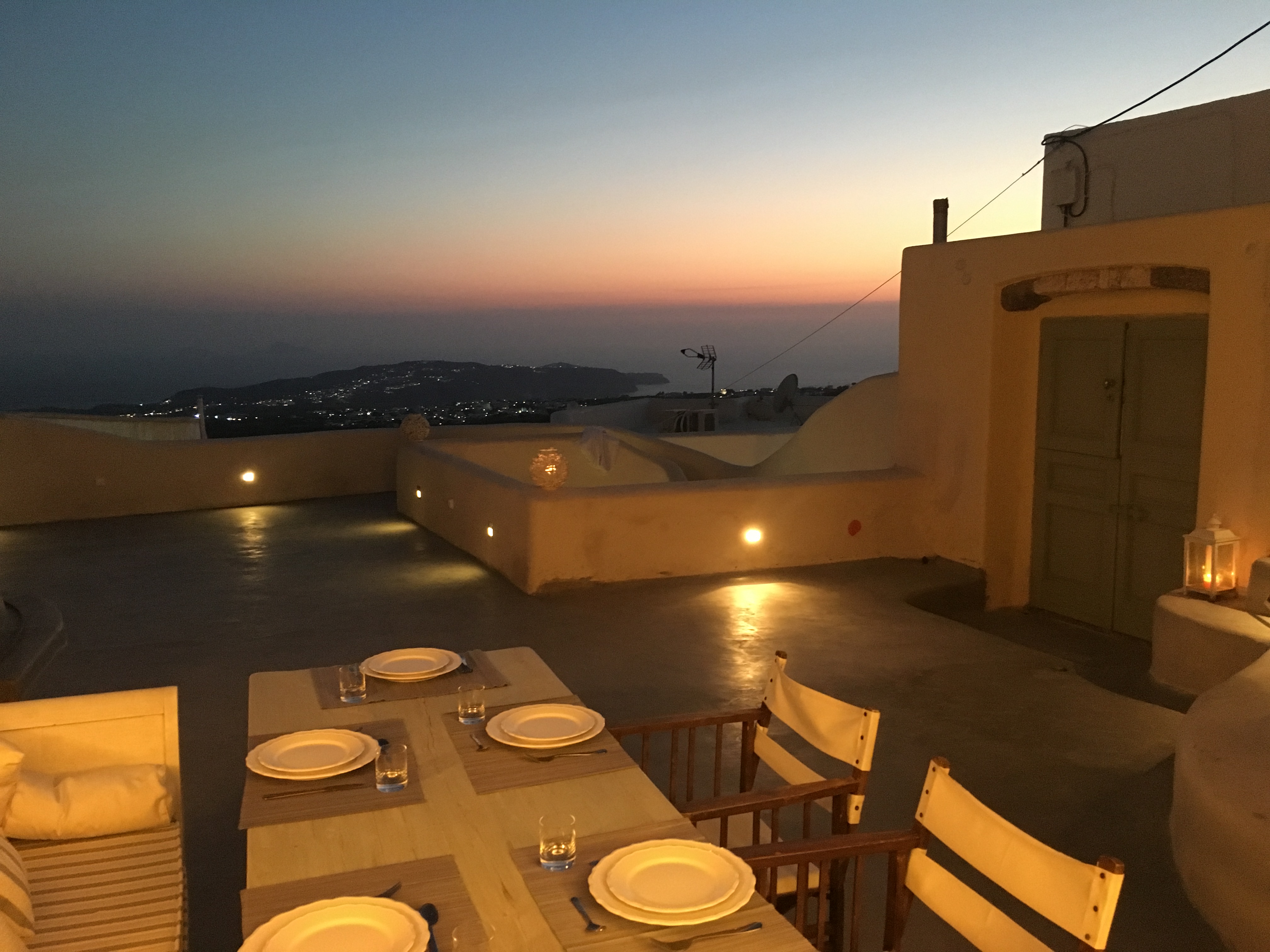 Santorini Mayia Cave House with Private Cave Pool - Cycladic houses ...