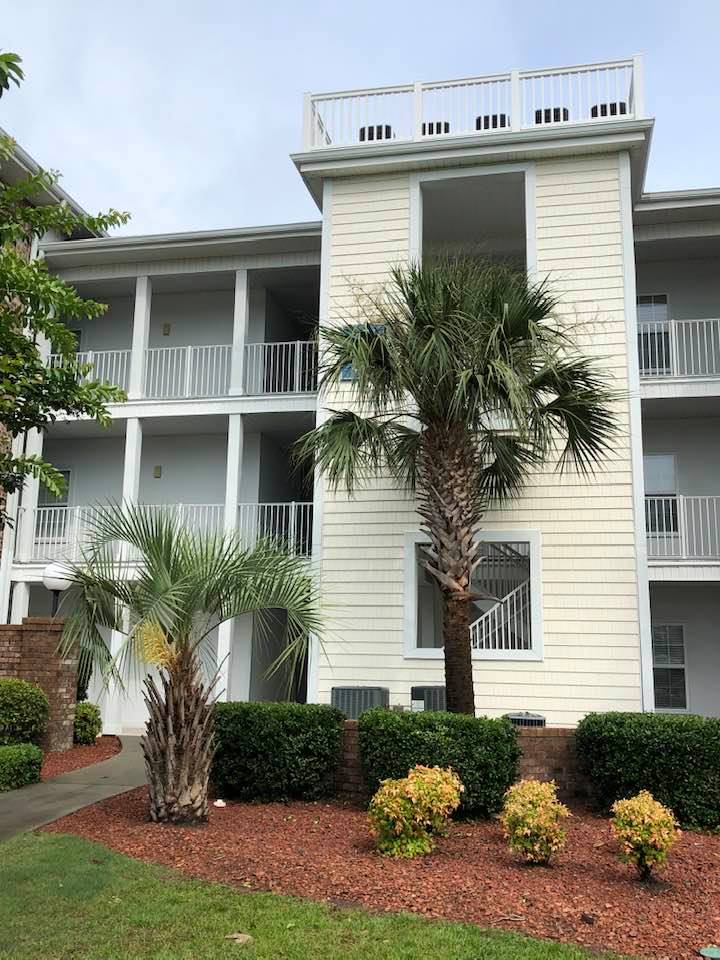 Watch the Sun Set in Sunset Beach - Condominiums for Rent in Sunset ...