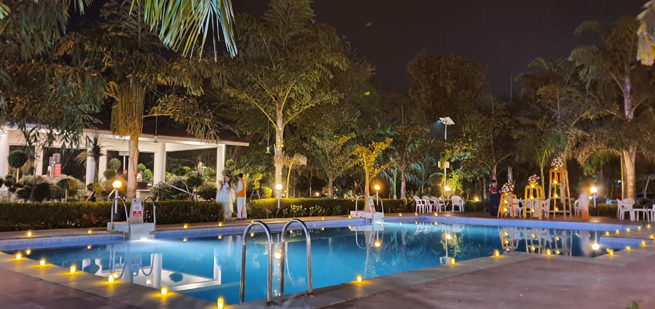 Beri Farm- A 5★ natural haven in Manesar, Gurugram - Farm stays for ...