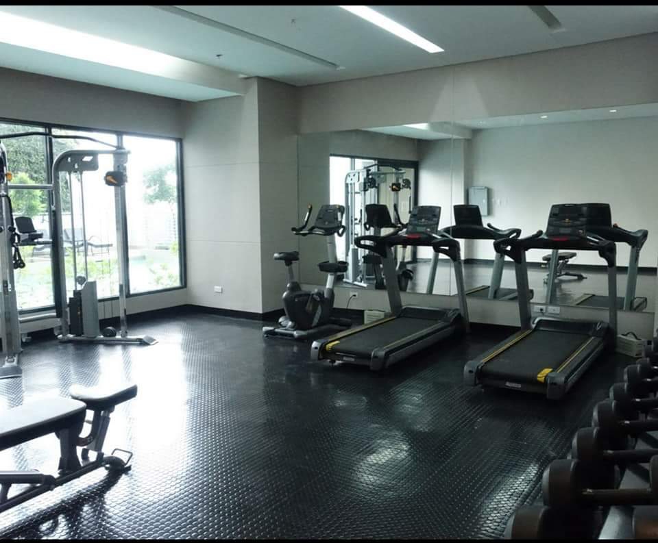 The Sentinel Residences - Airbnb