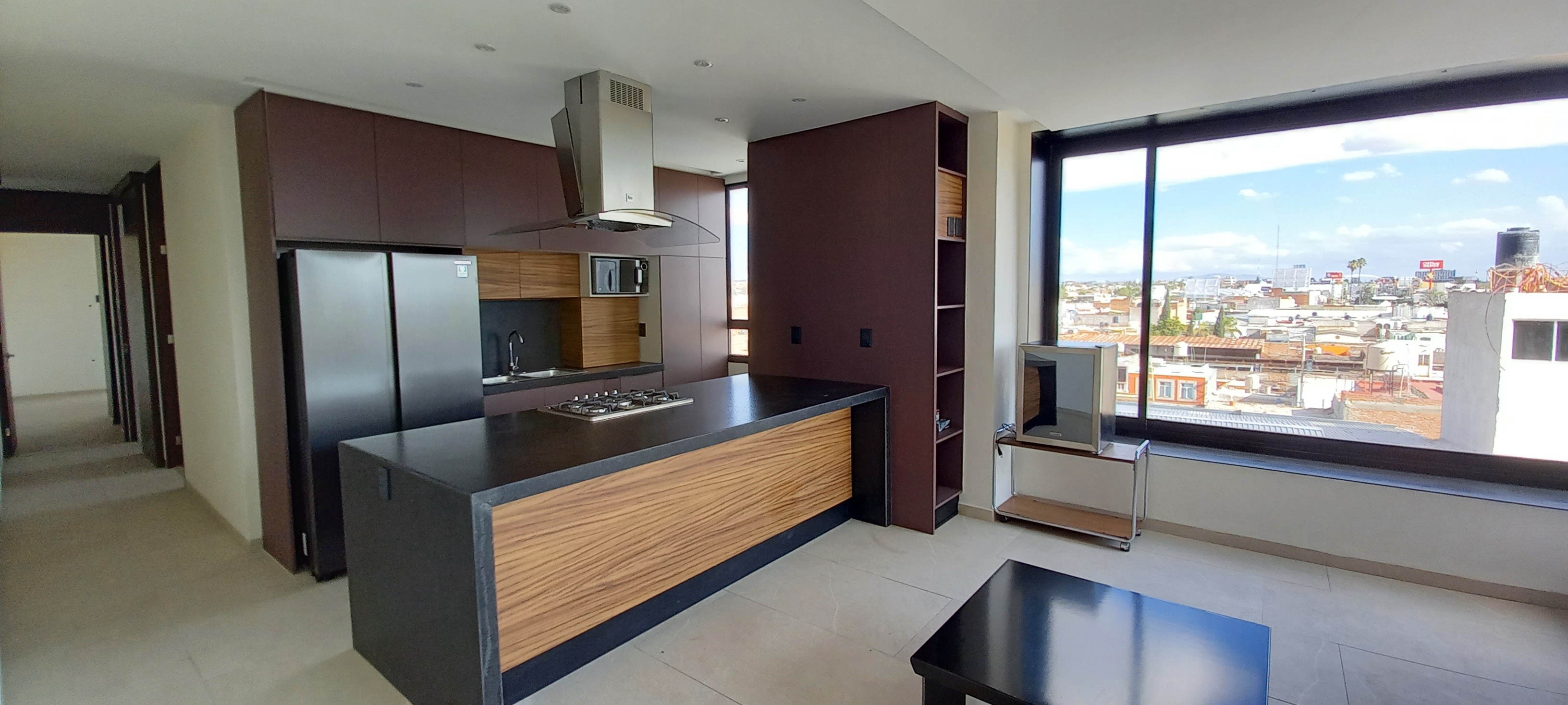 Loft de Lujo Perímetro Ferial Estac. Privado. - Lofts en renta en ...