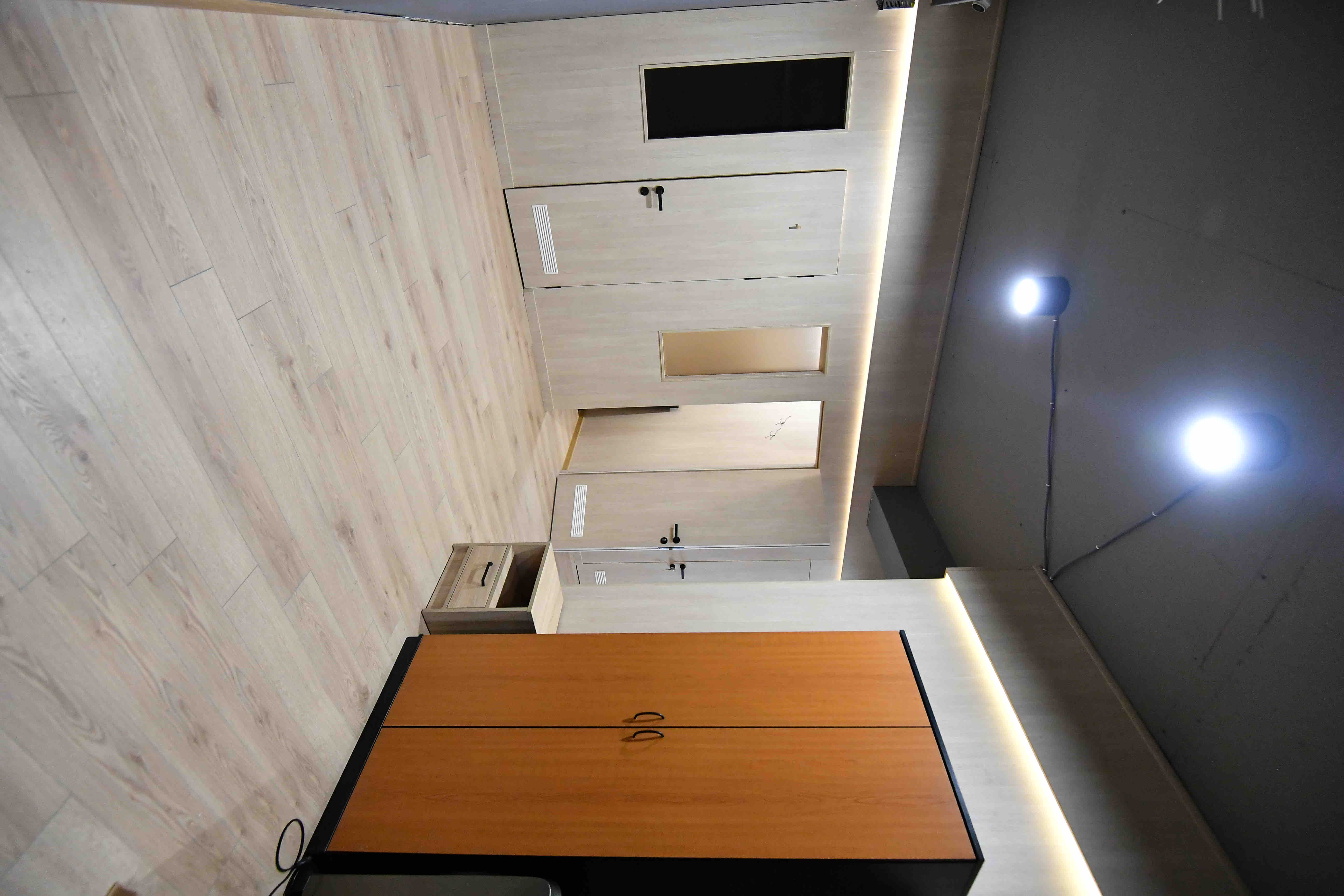 Charming hostel with private room(8) - Hostels for Rent in T'bilisi ...