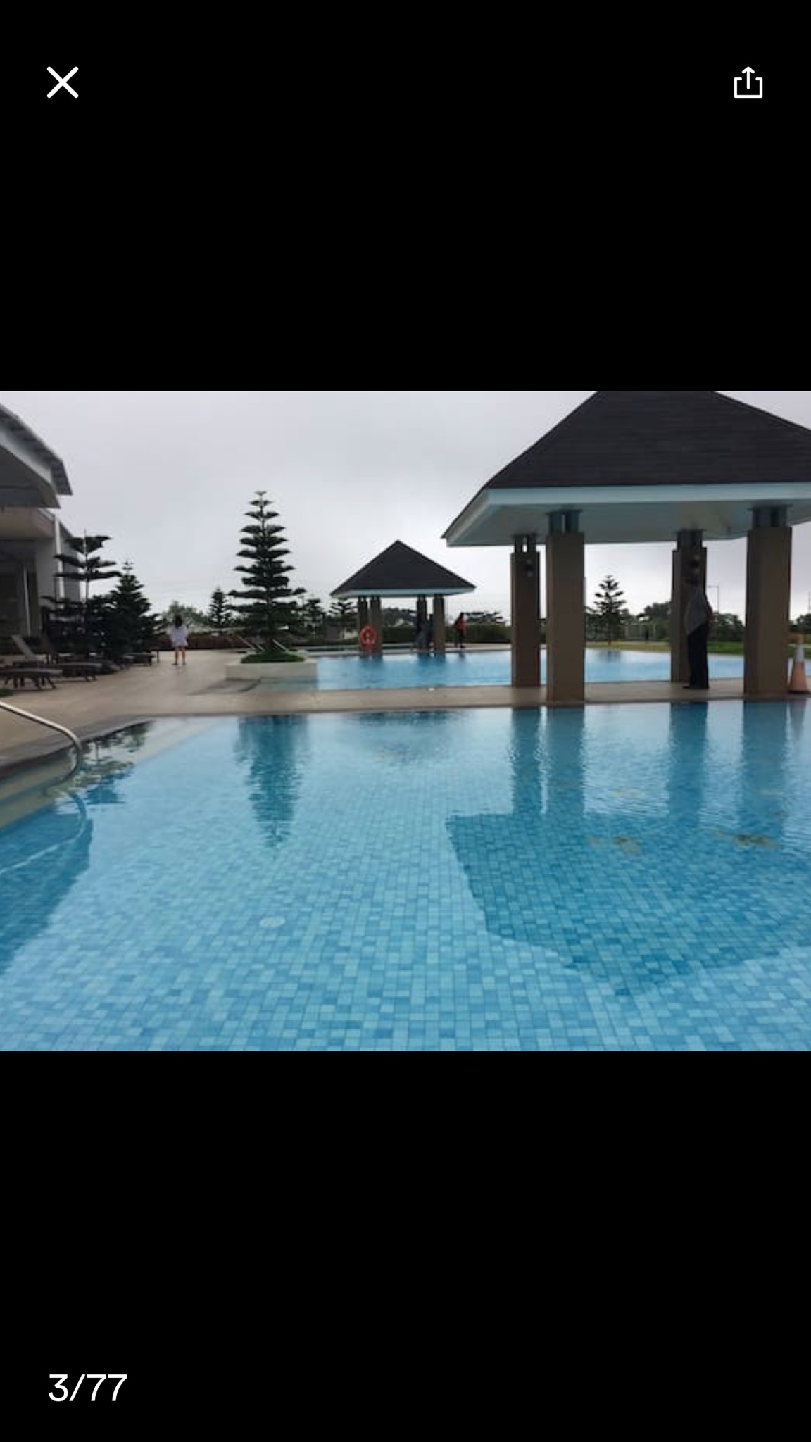 [COOL SUITES #5] Paz. La soledad, la calma, el tagaytay. - Airbnb