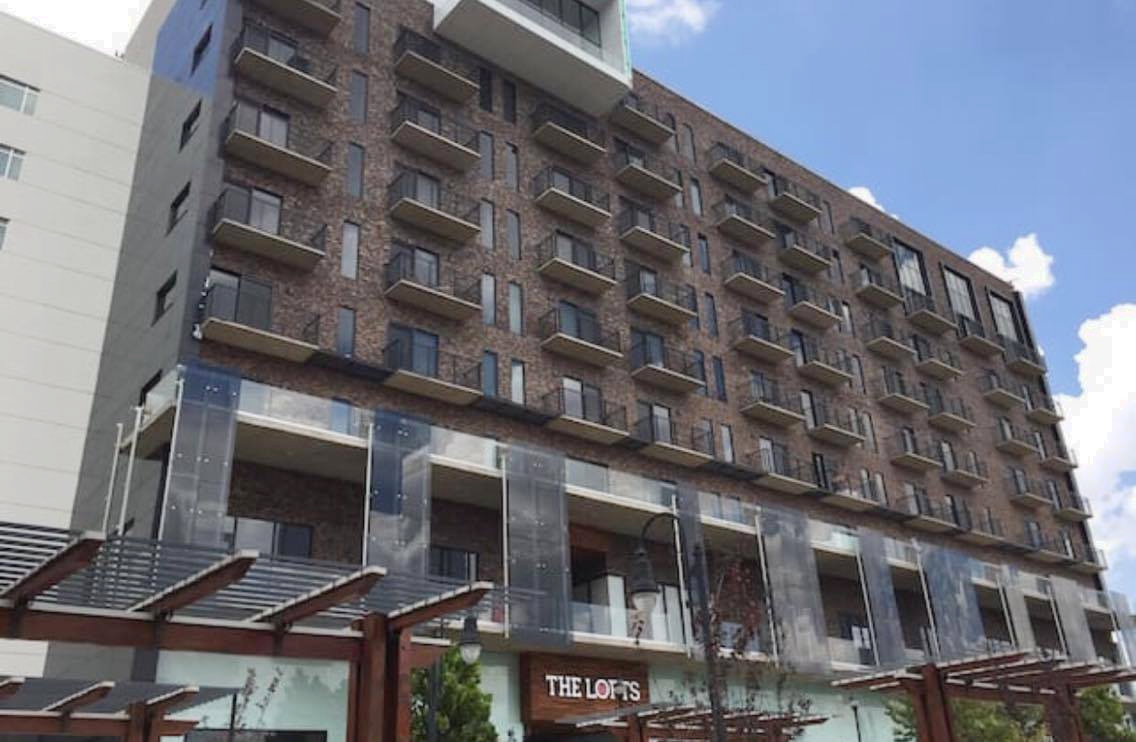 LOFT - DISTRITO 1 En la mejor zona de la ciudad - Lofts en renta en ...