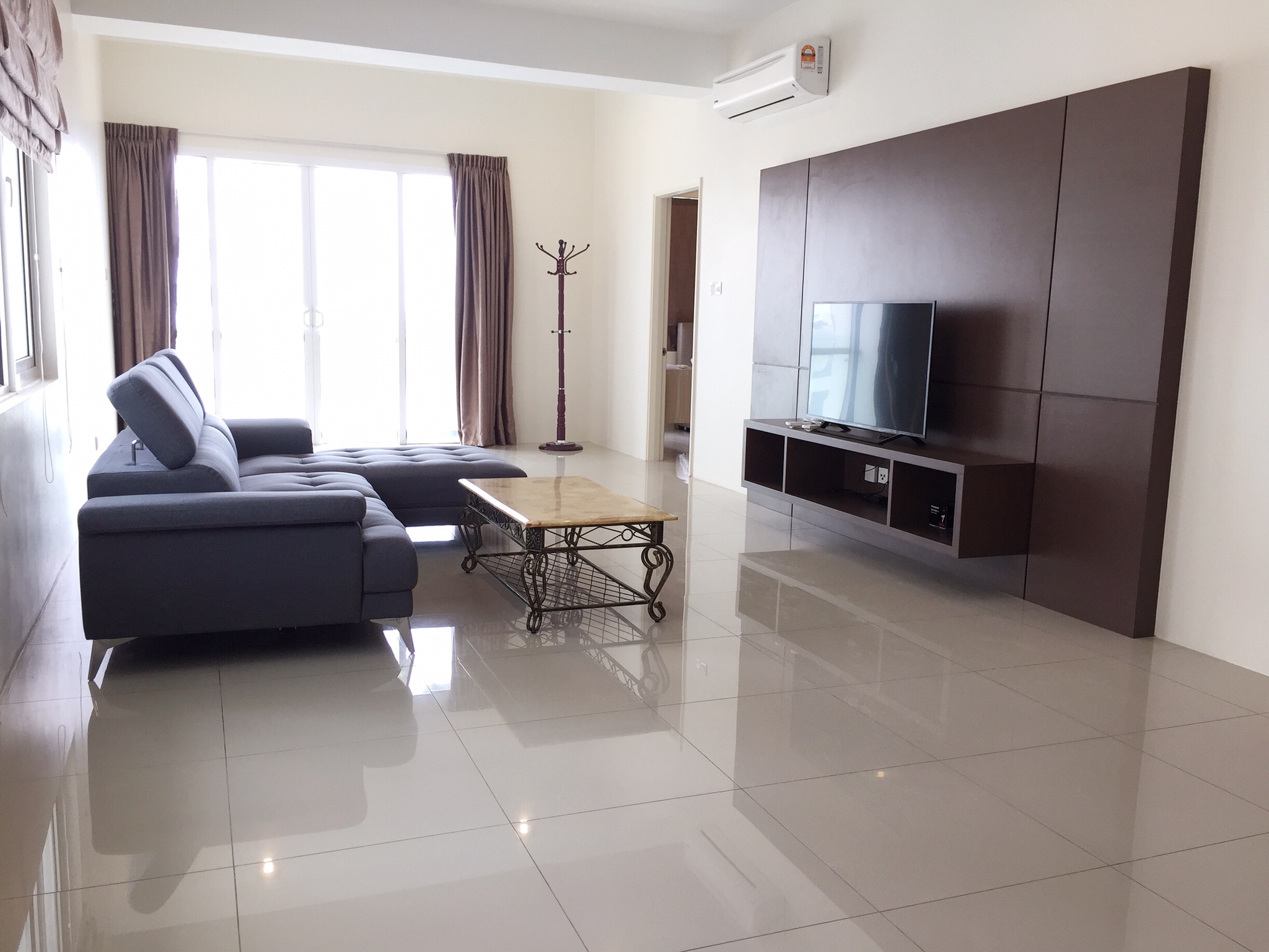 Miri The Wharf Homestay - Condominiums for Rent in Miri, Sarawak, Malaysia