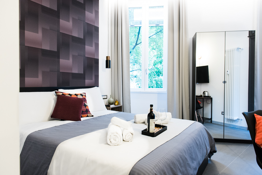 Rent a room in rome italy - foodlena