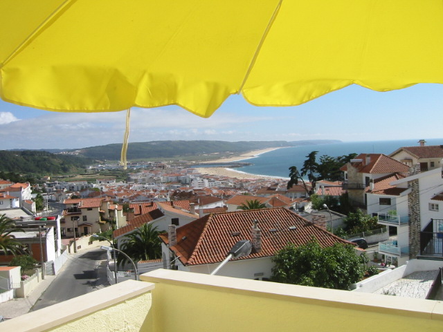 2 bedroom apartment Nazaré Portugal - Apartments for Rent in Nazaré ...