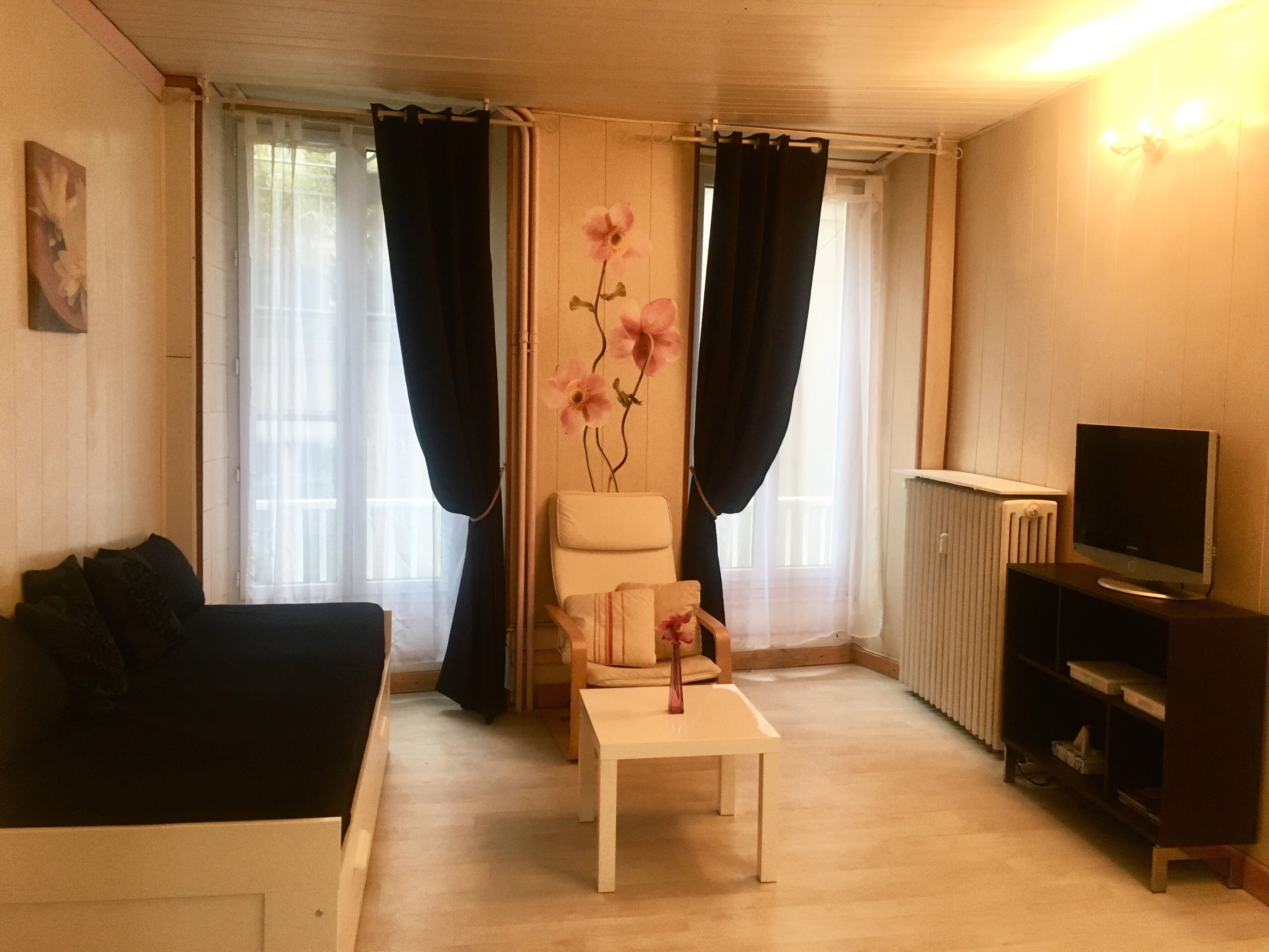 Studio 24m2 au cœur d'Aix les Bains - Appartements à louer à Aix-les ...