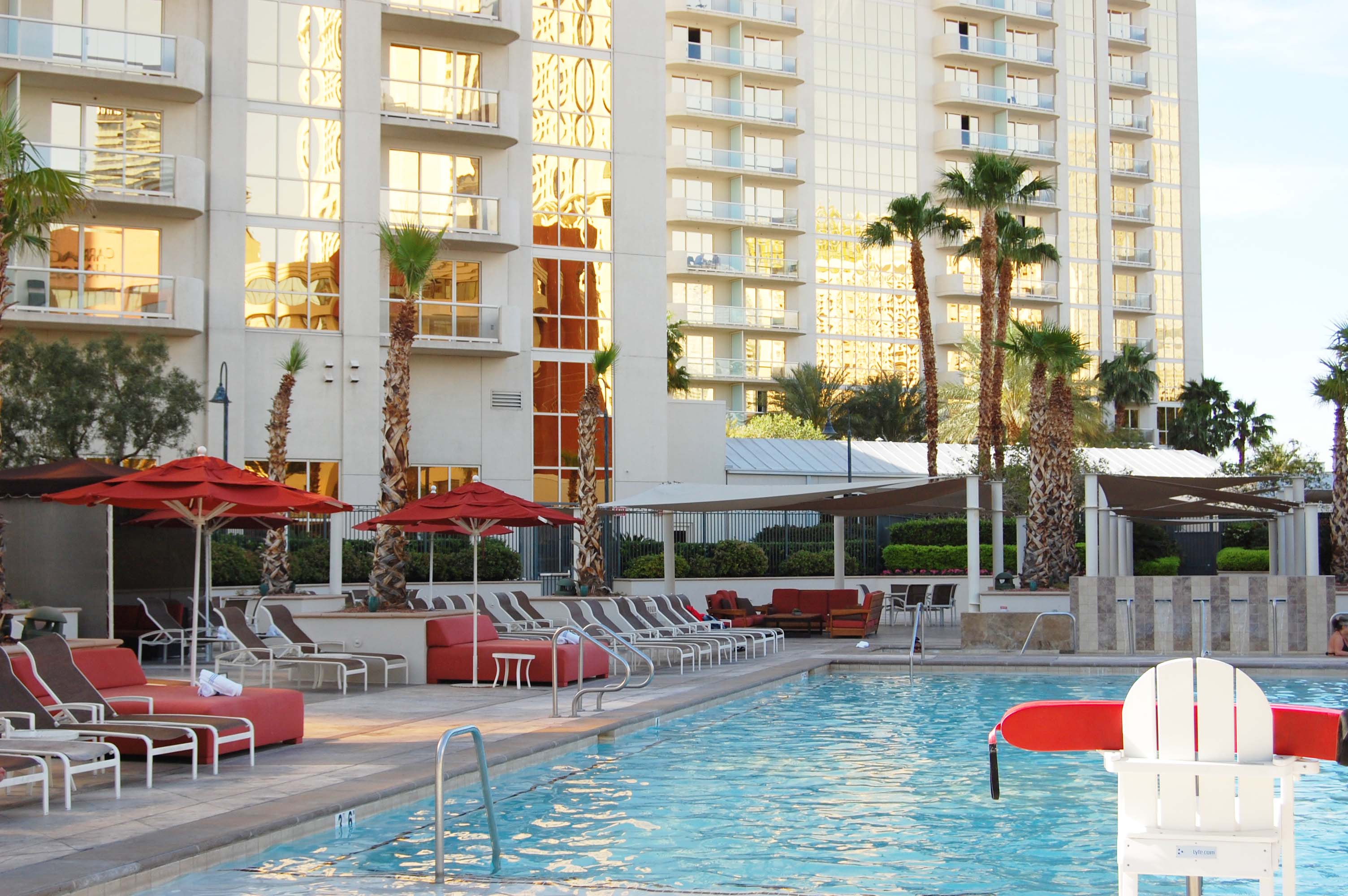 ★The Signature MGM Penthouse★ Balcony Strip View - Condominiums for Rent in Las Vegas, Nevada ...