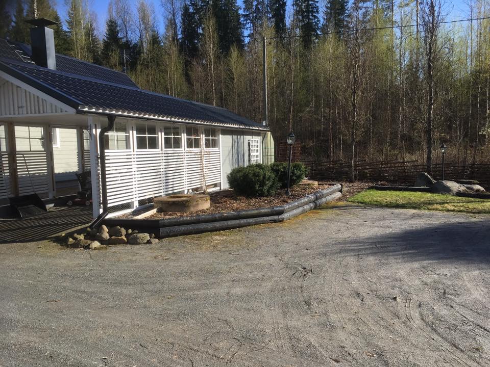 Ulvila Villa - Villas for Rent in Ulvila, Finland - Airbnb