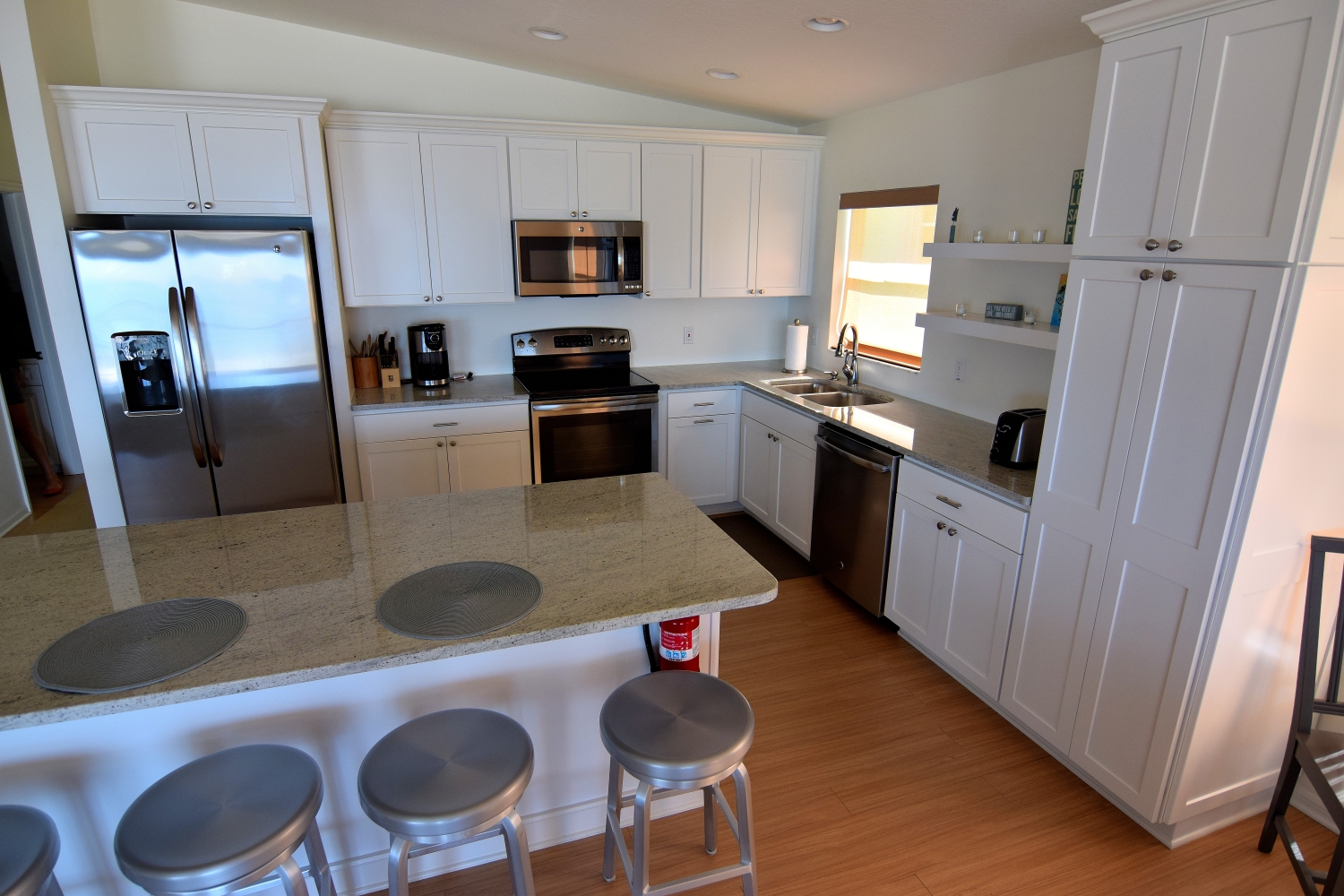 BEACHFRONT/Panoramic Views of the Gulf #301 - Condominiums for Rent in ...