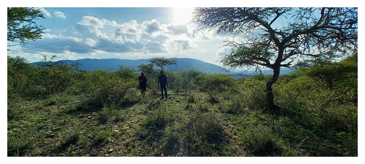 Ndialang'oi Campsite - Maili Tisa, Namanga Road - Campsites for Rent in ...