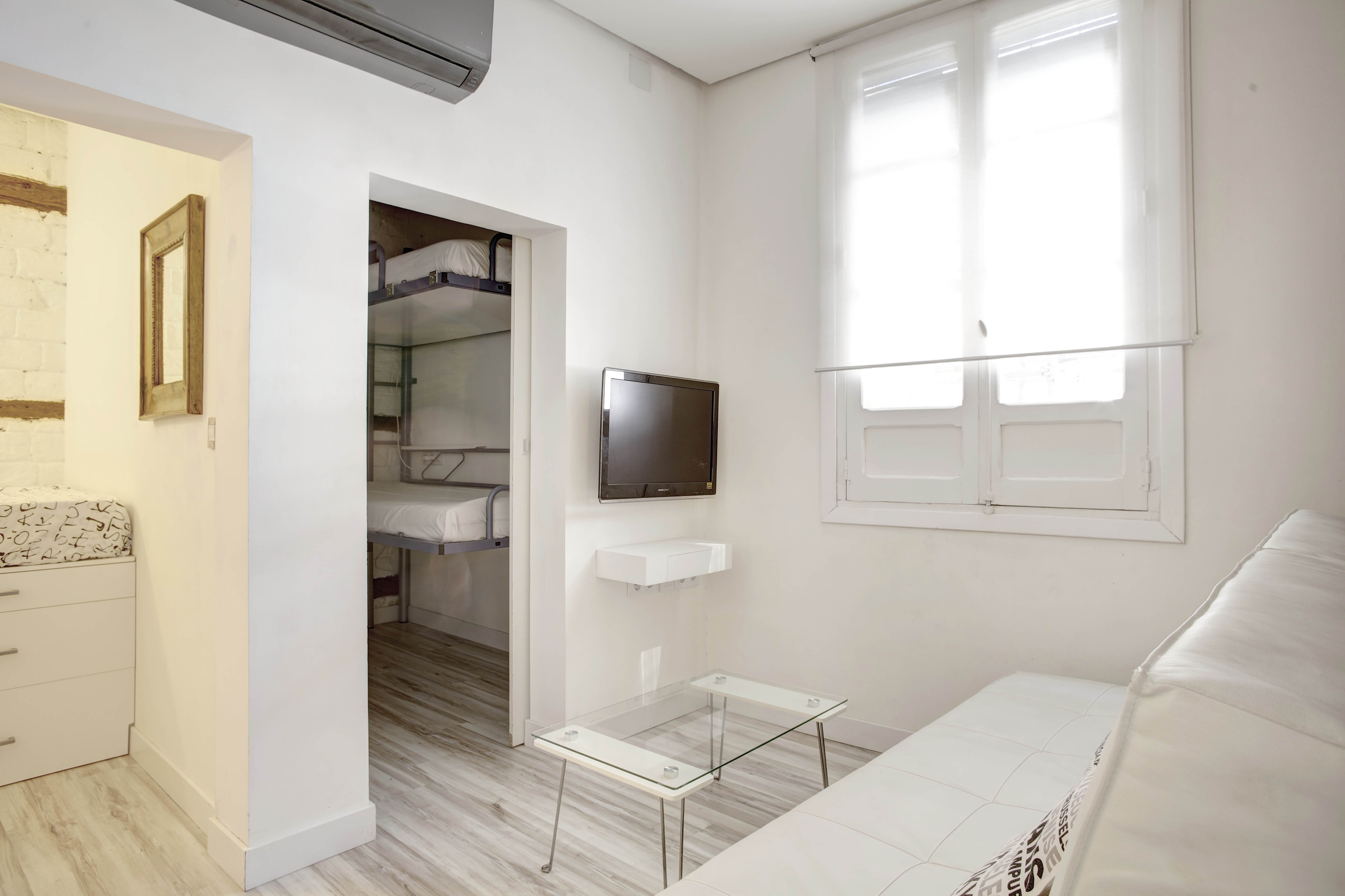 Sol. Your home in Madrid´s Heart - Apartments for Rent in Madrid ...