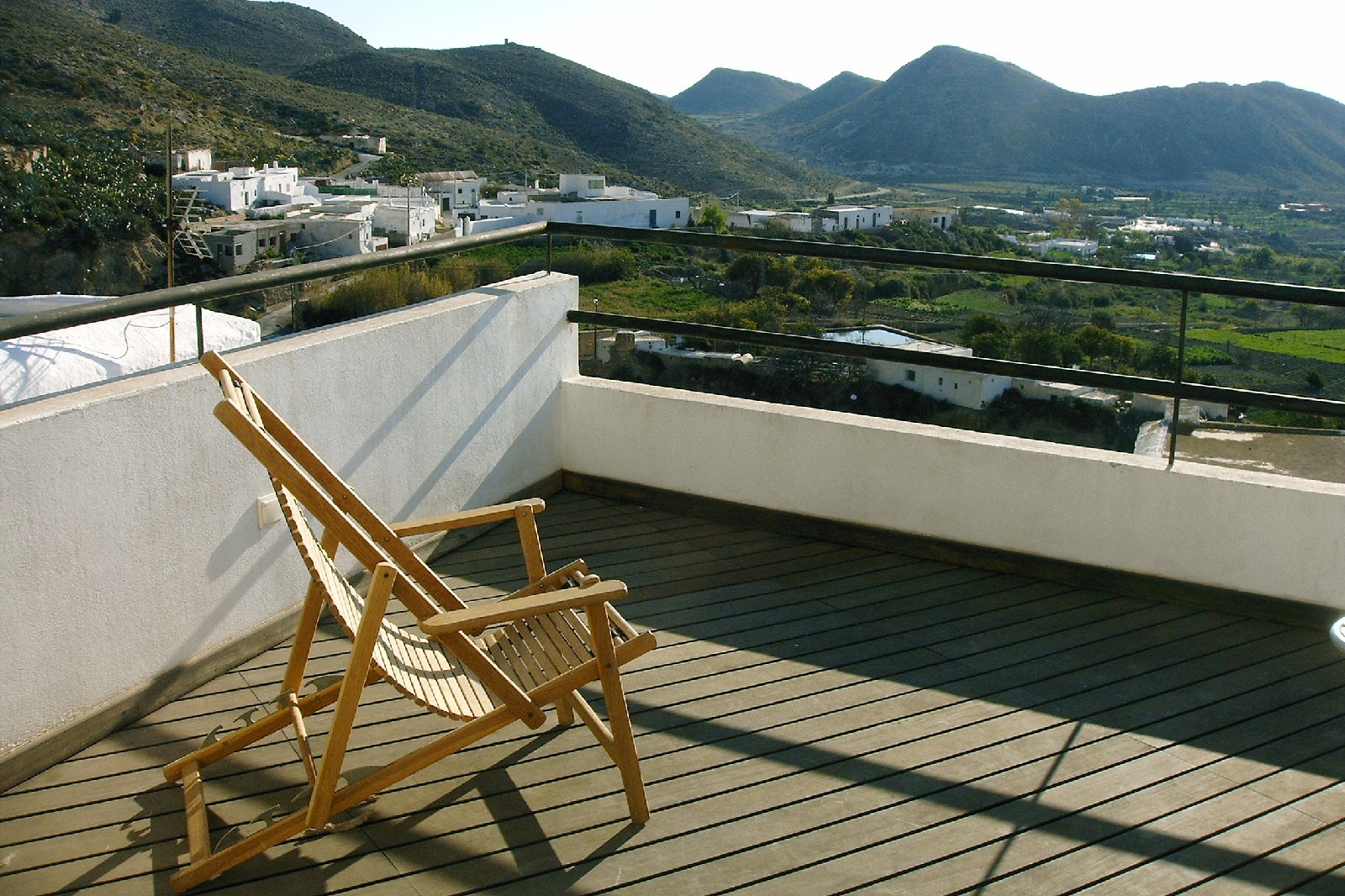 Casa de pueblo en Nijar (Almería) - Maisons à louer à Níjar, Andalousie ...