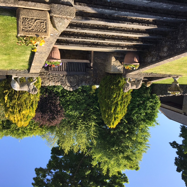 The Old School, Frosterley, Weardale in Co. Durham - Maisons à louer à ...