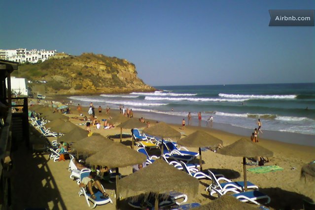 ALGARVE - BURGAU - LAGOS - Portugal in Lagos