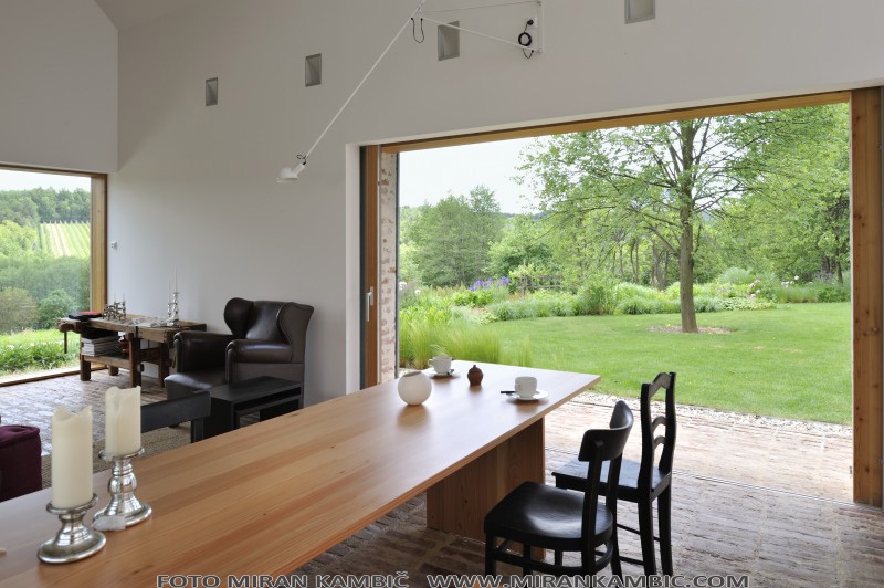 romantic chalet with a pool in the countryside - Chalets for Rent in ...