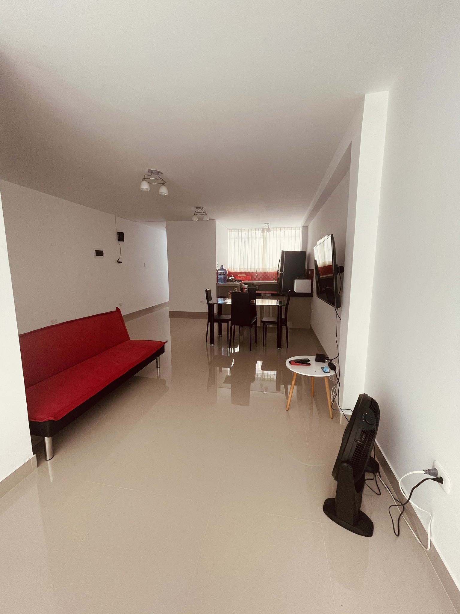 DEPA 6 INDEPENDIENTE piso4 - de estreno - Apartamentos en alquiler en ...