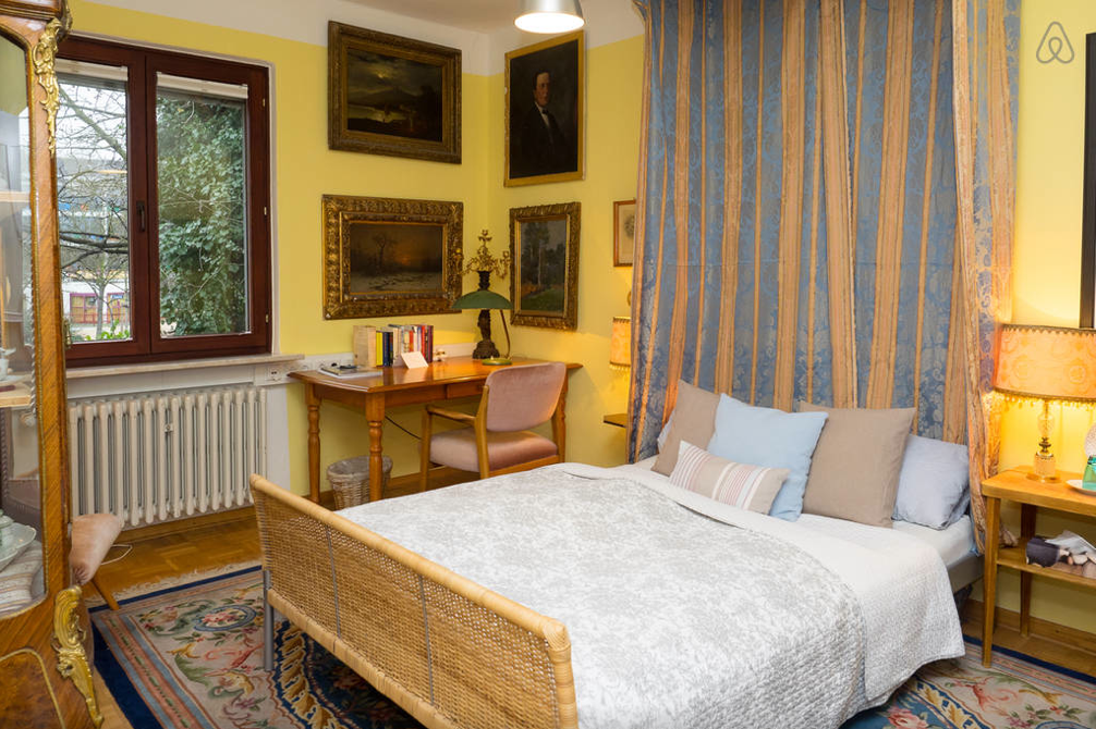 Zentral gelegenes Haus mit Garten - Wohnungen zur Miete in Koblenz, Rheinland-Pfalz, Deutschland ...