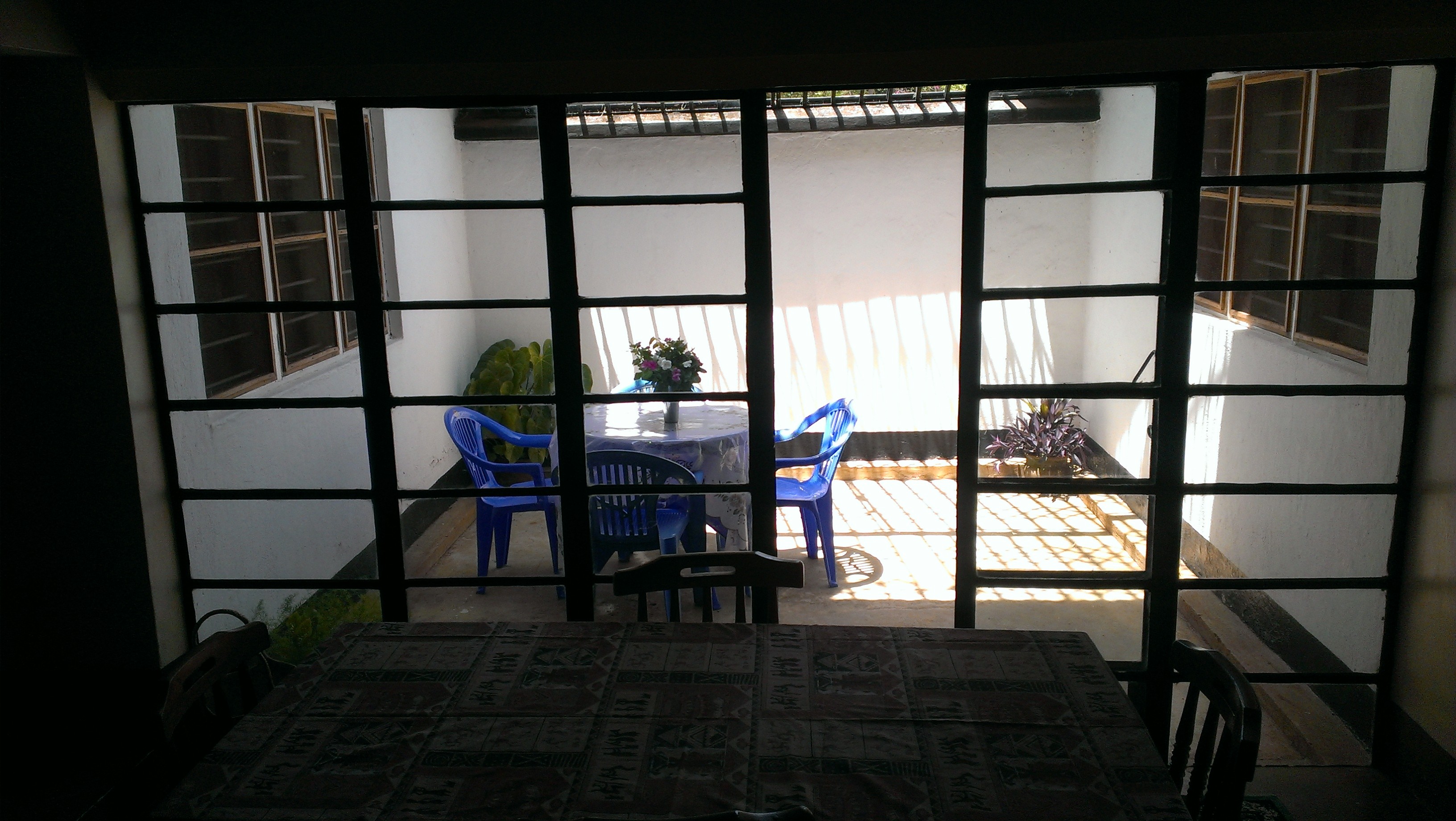 Bahati House - Houses for Rent in Moshi , Kilimanjaro, Tanzania