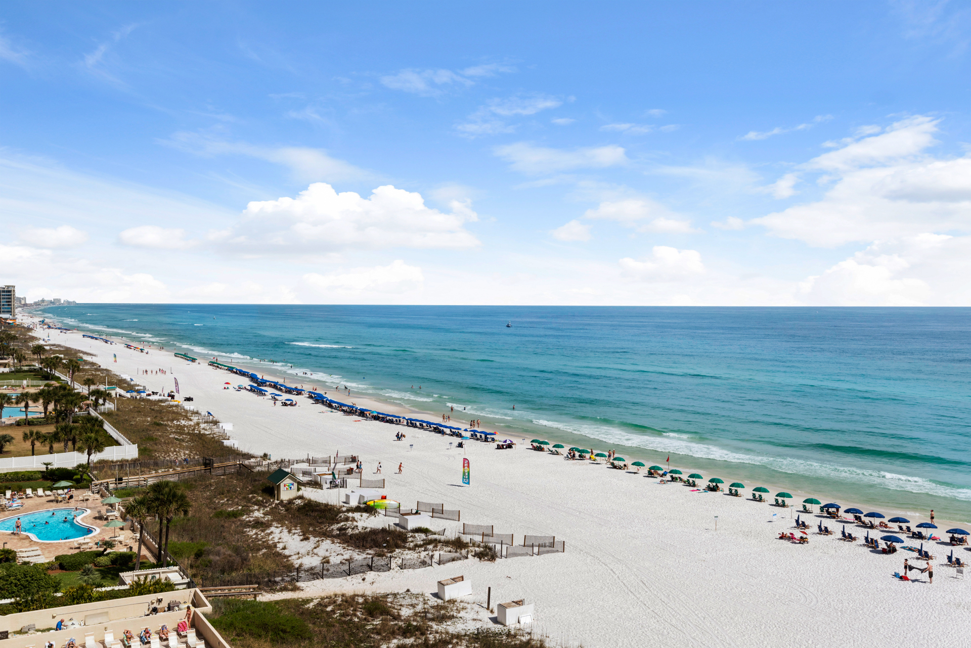 SUNDESTIN BEACH RESORT 912, BEACHFRONT - Condominiums for Rent in ...