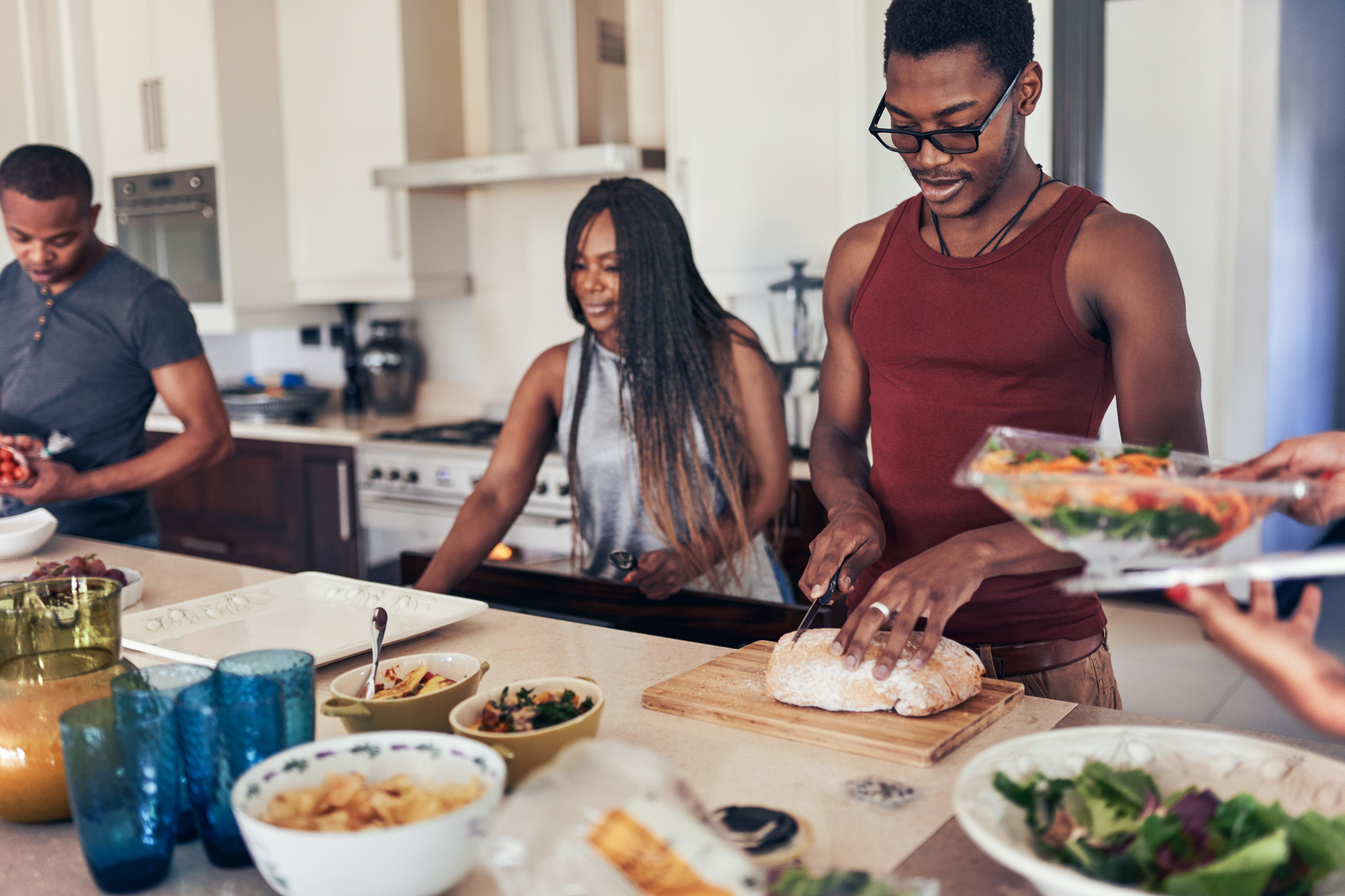 A South African cooking experience - Airbnb