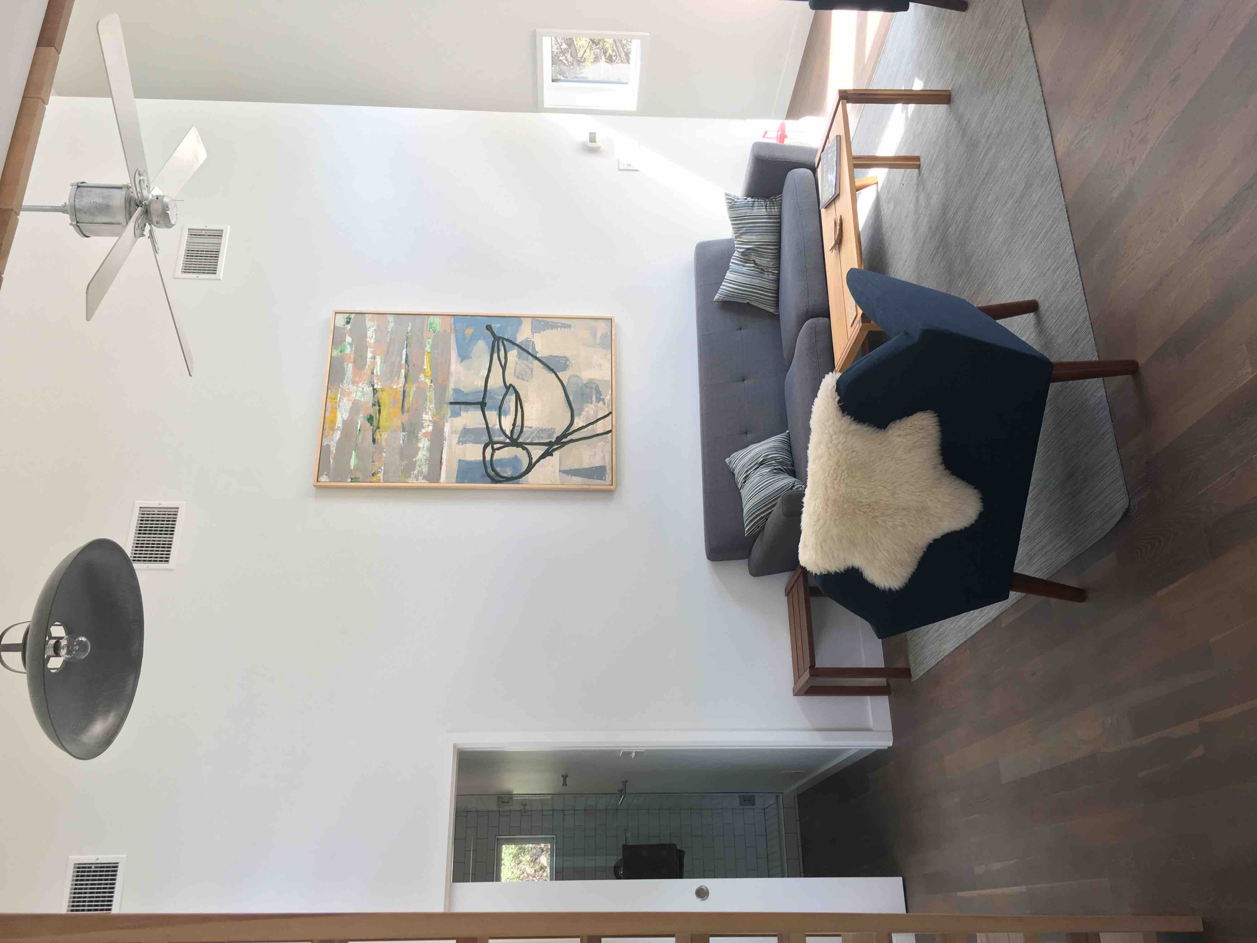 Modern River Cabin - Houses for Rent in Wimberley, Texas, United States